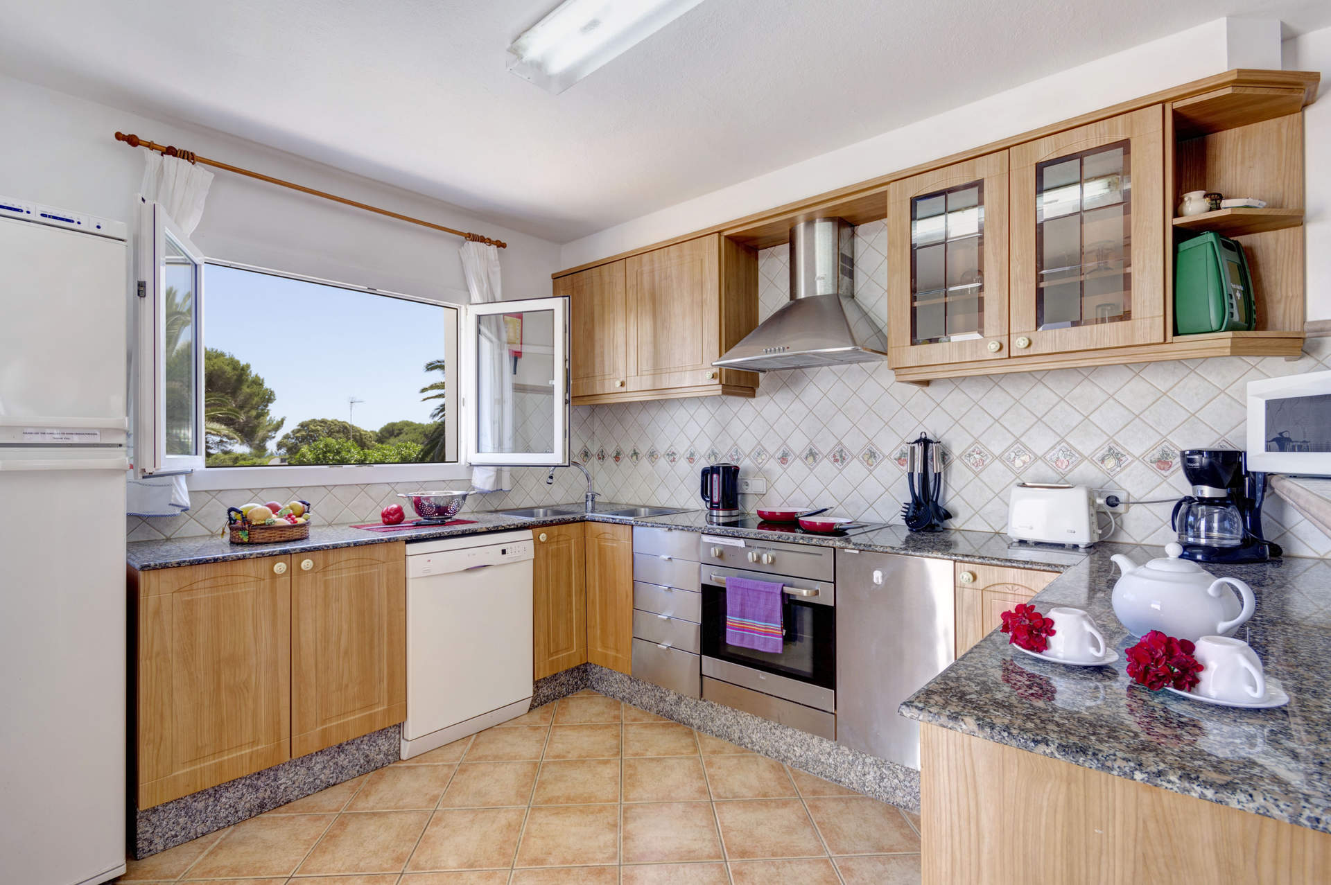 Villa Fernando In S'Algar, Menorca | Villa Plus