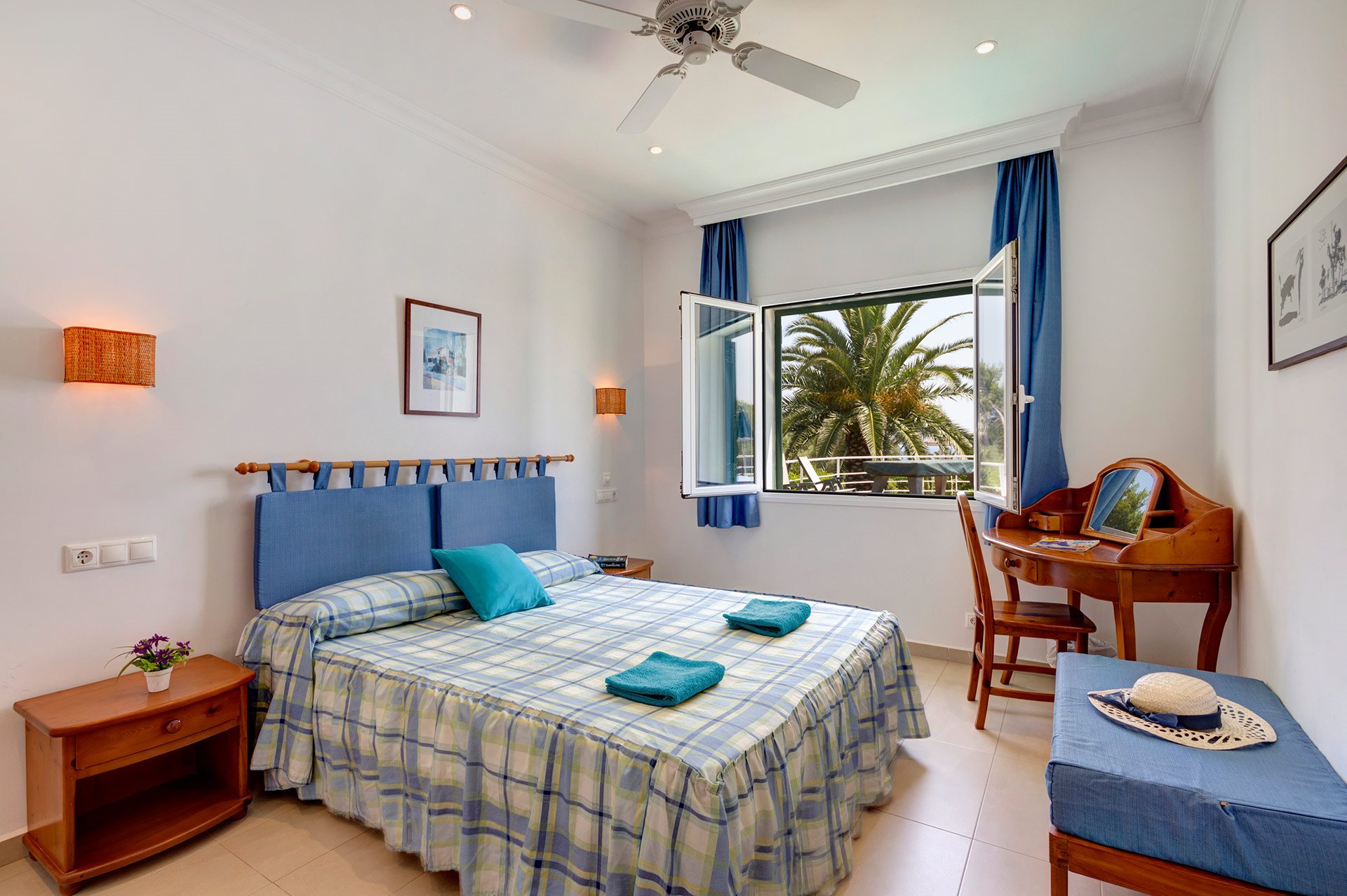 Villa Gecko In Santo Tomas, Menorca | Villa Plus