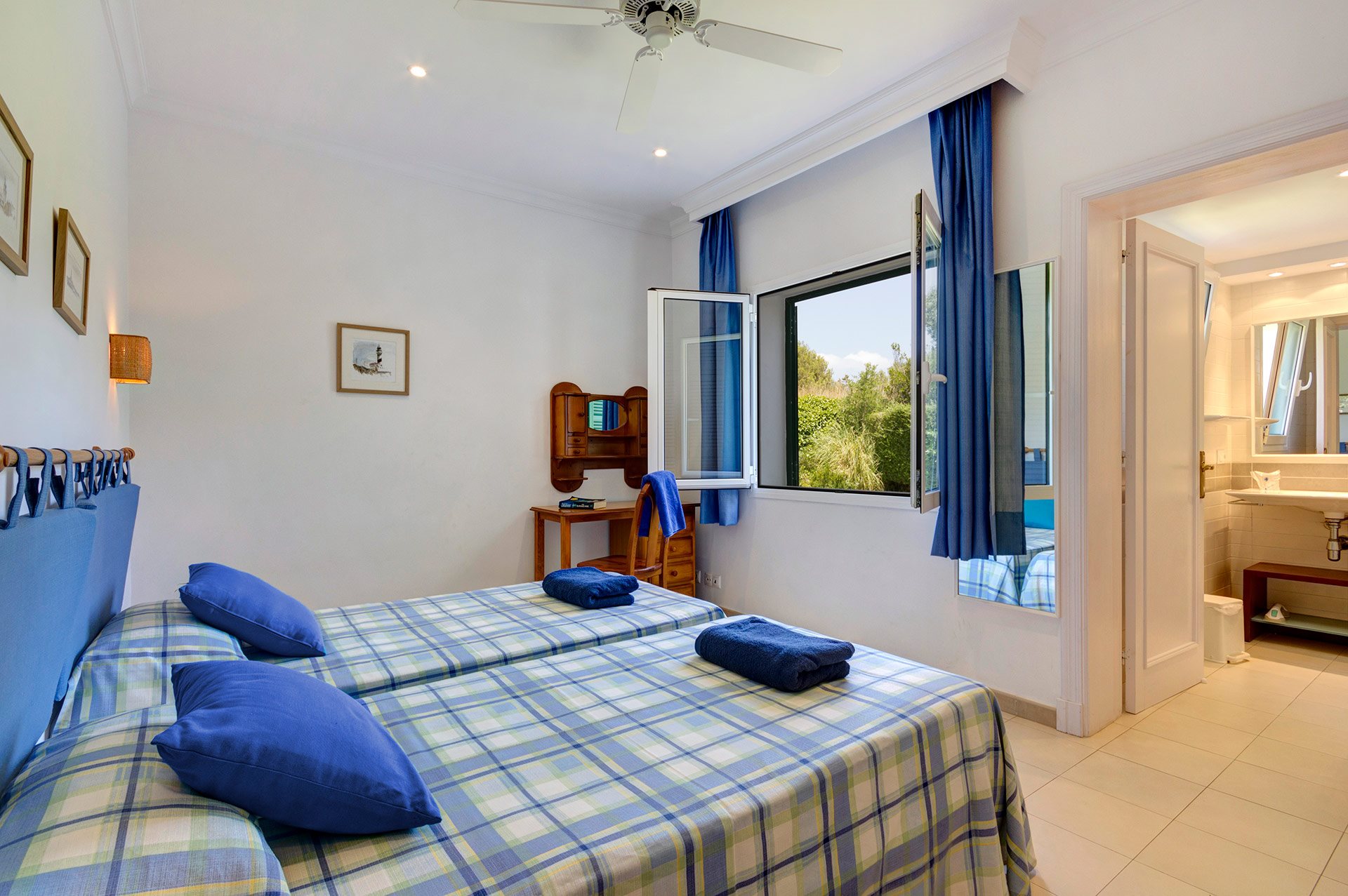 Villa Gecko In Santo Tomas, Menorca | Villa Plus