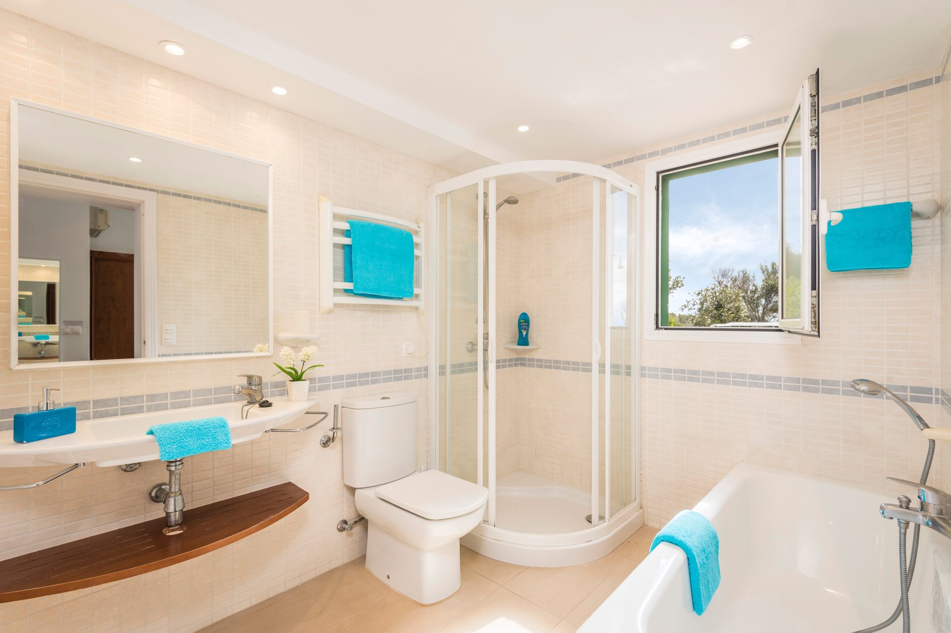 Villa Gecko In Santo Tomas, Menorca | Villa Plus