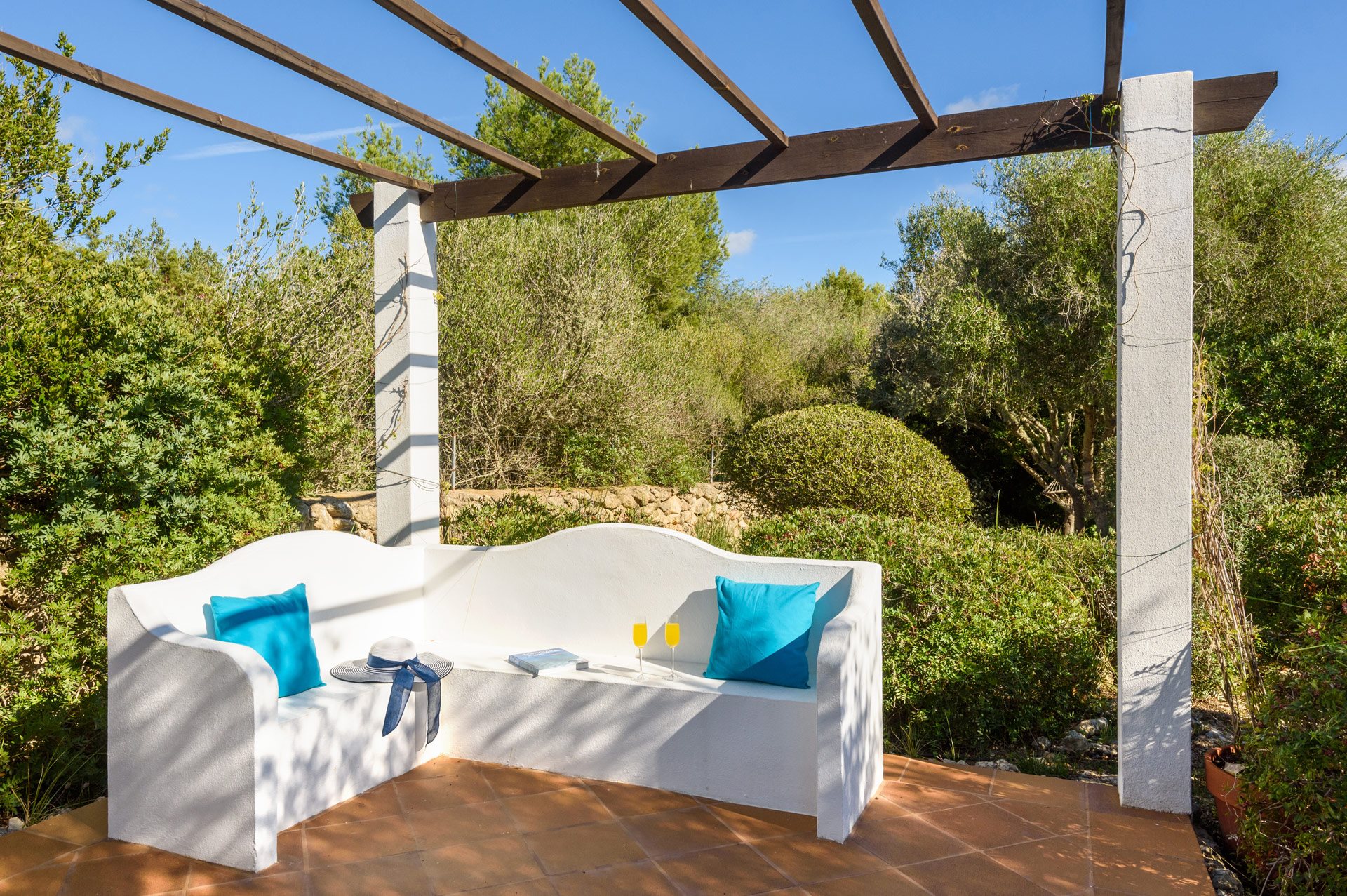 Villa Gecko In Santo Tomas, Menorca | Villa Plus