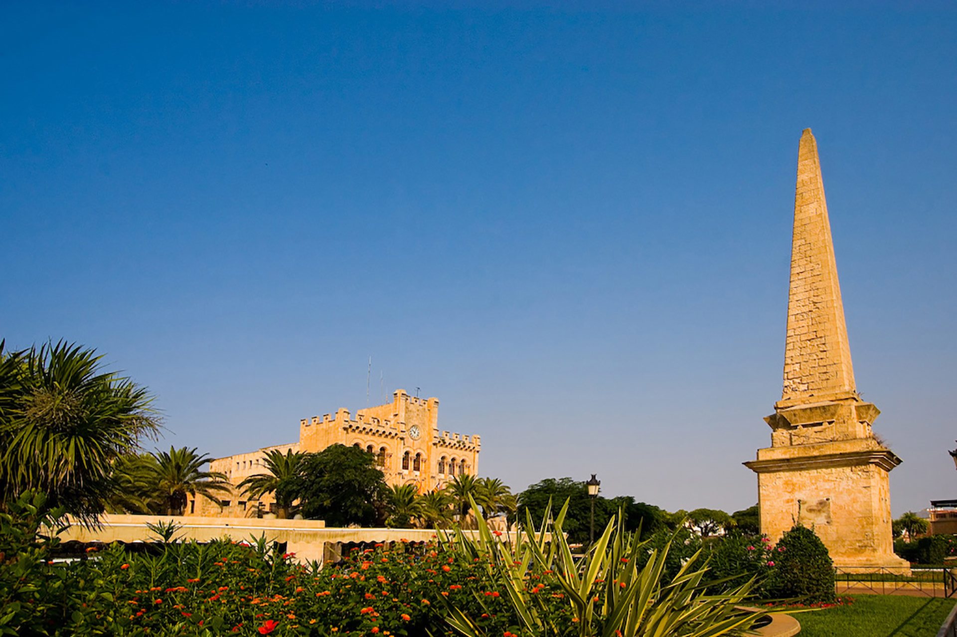 Villa Gecko In Santo Tomas, Menorca | Villa Plus