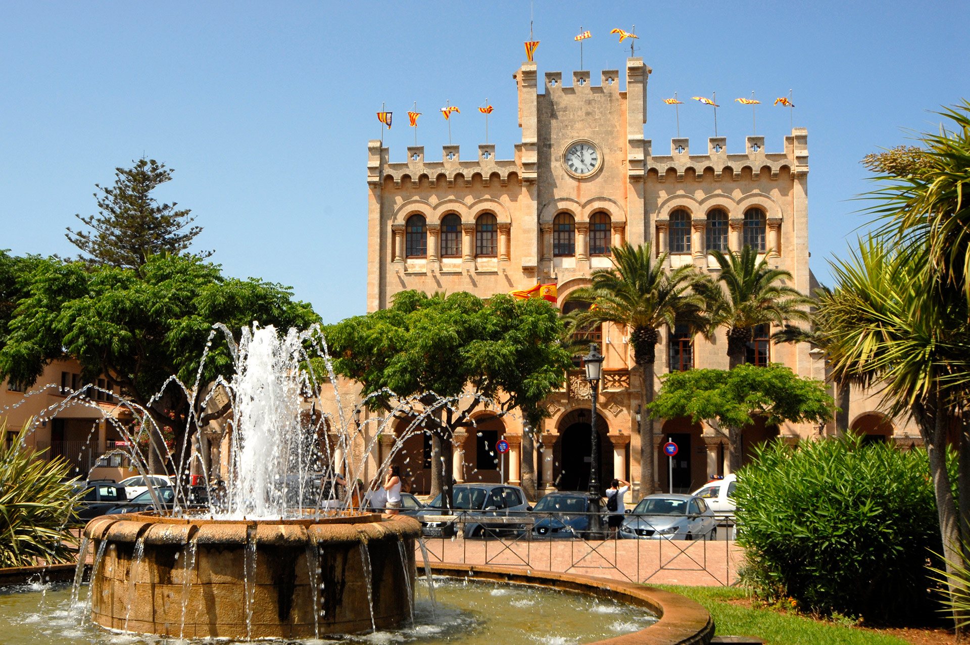 Villa Gecko In Santo Tomas, Menorca | Villa Plus