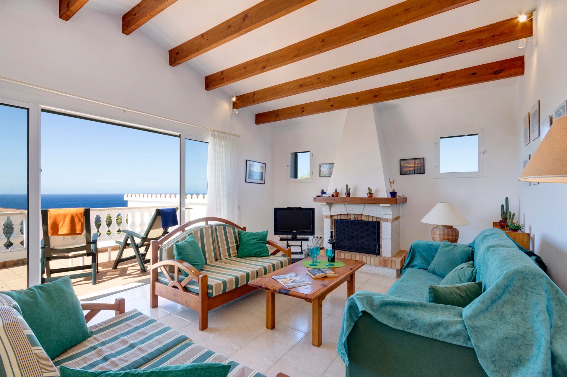 Villa Gecko In Santo Tomas, Menorca | Villa Plus