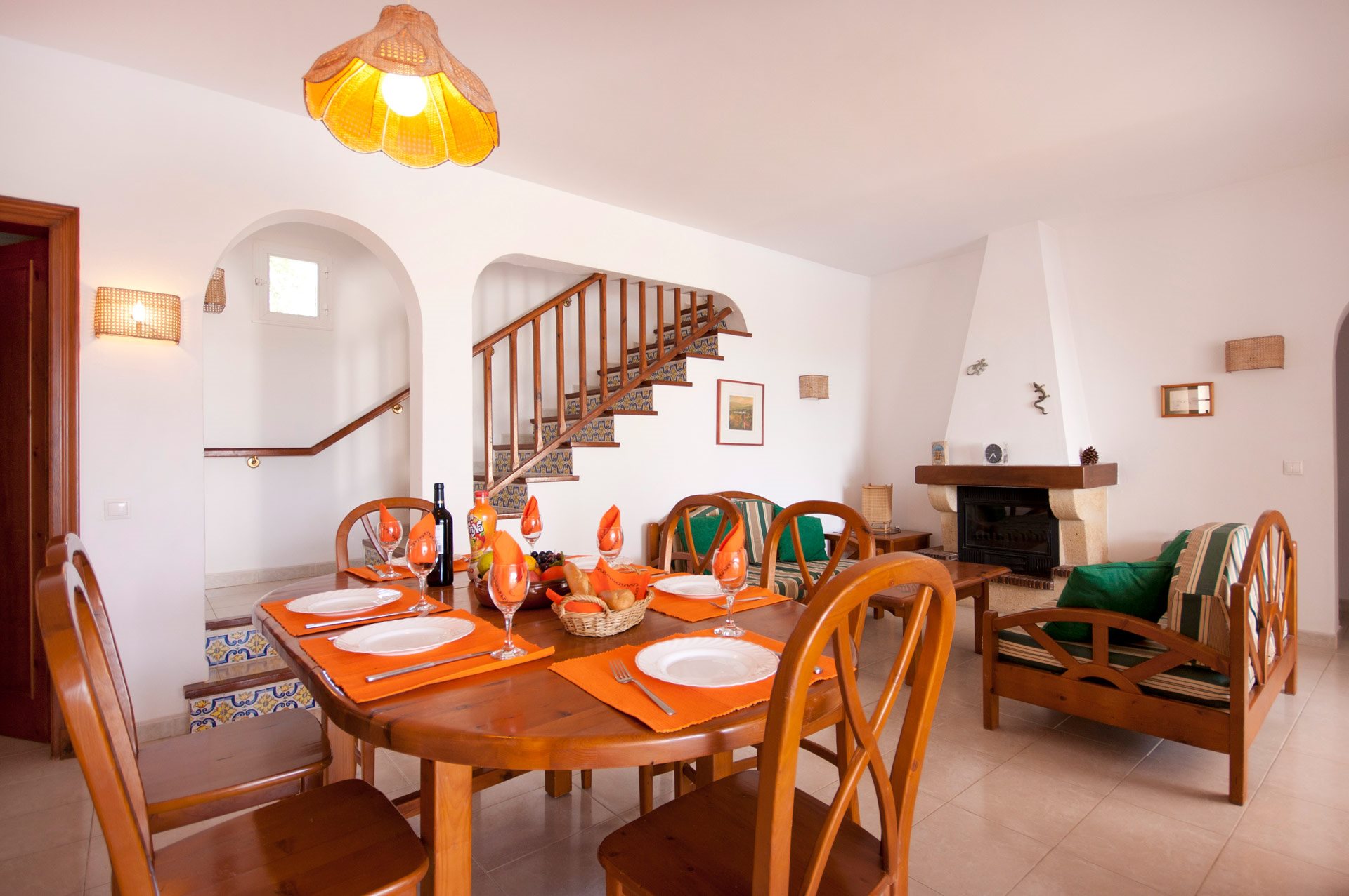 Villa Gecko In Santo Tomas, Menorca | Villa Plus