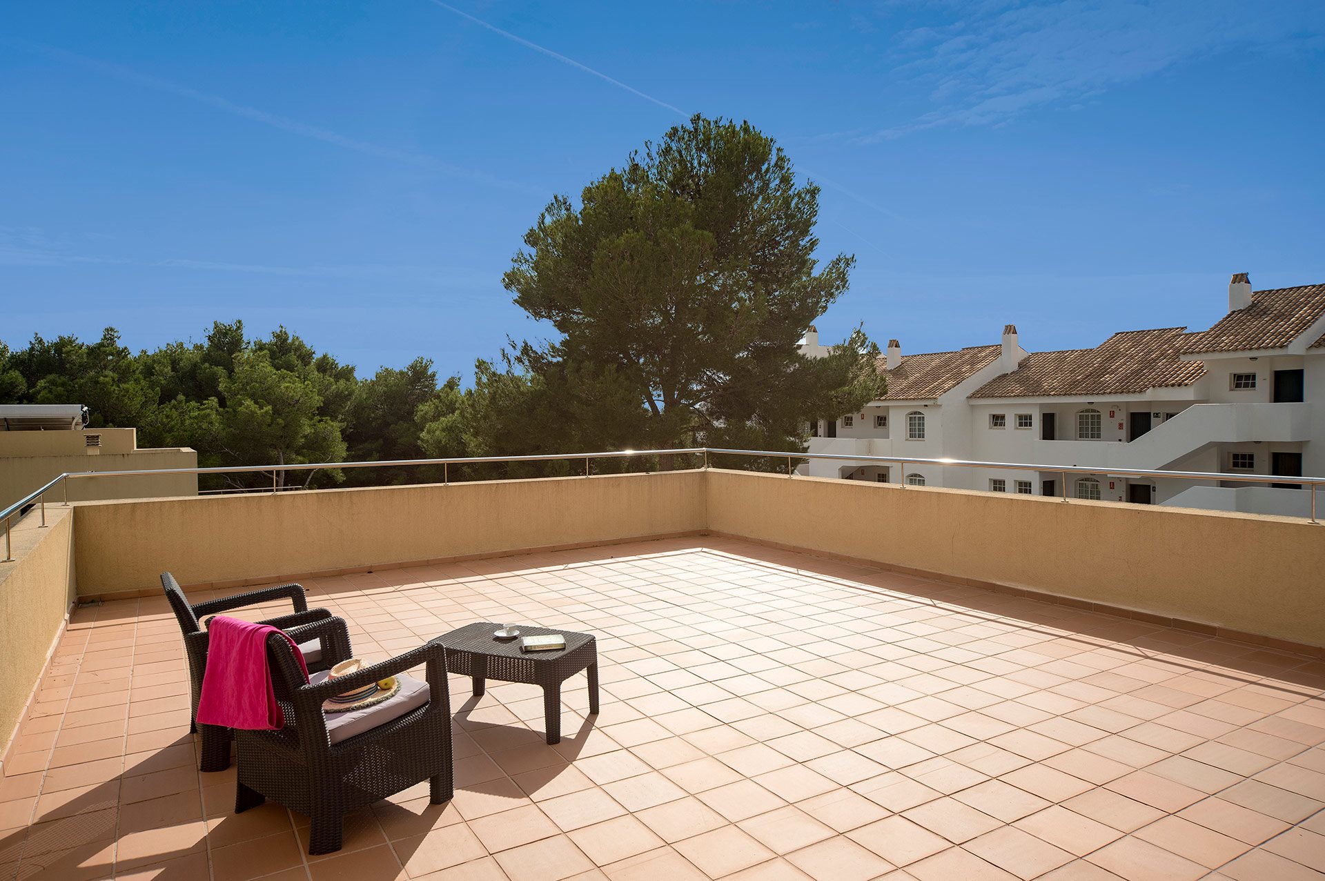 Villa Josefa In Cala Galdana, Menorca | Villa Plus