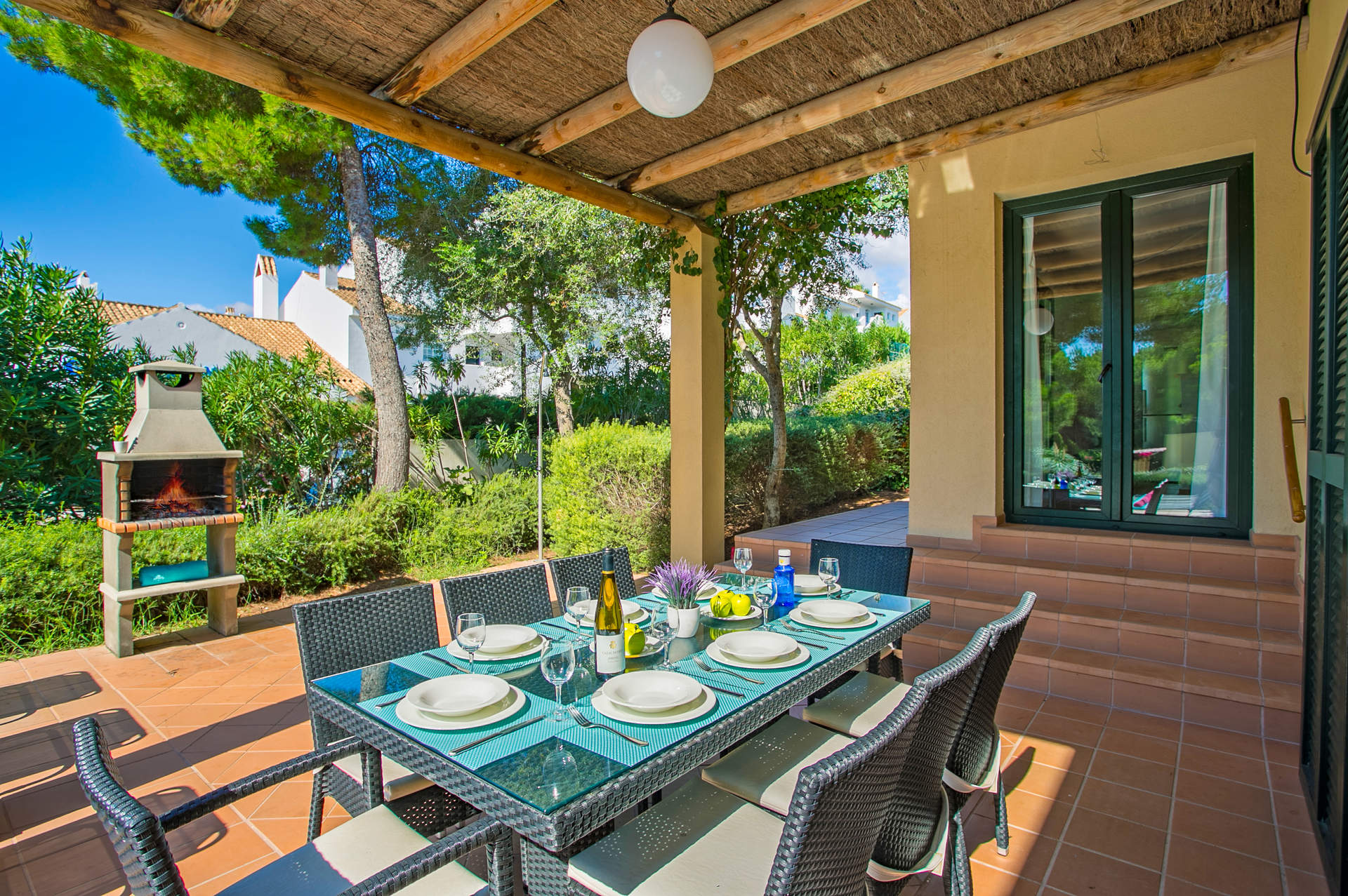 Villa Josefa In Cala Galdana, Menorca | Villa Plus