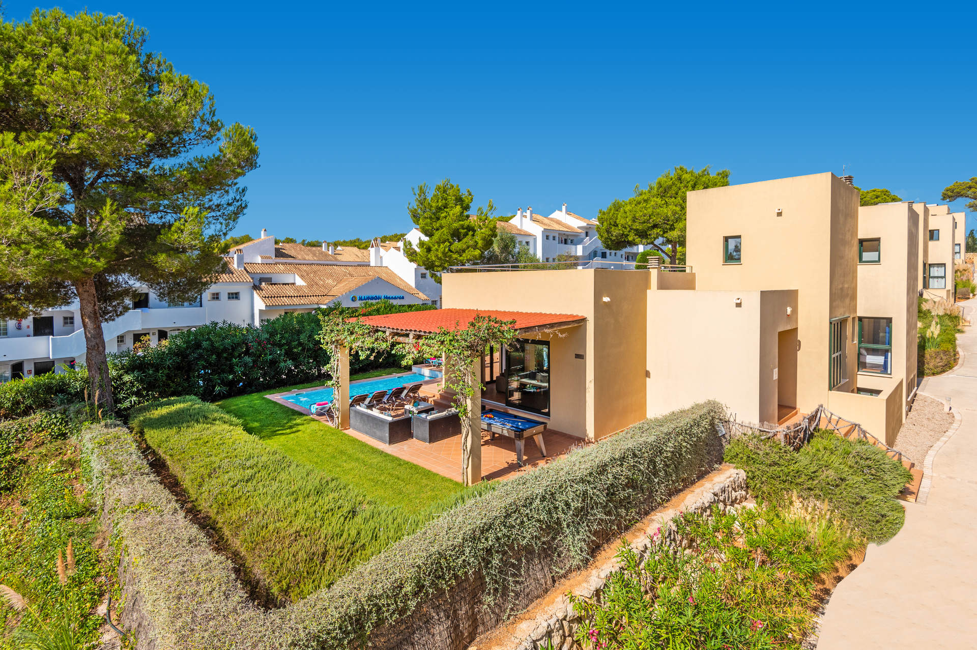 Villa Josefa In Cala Galdana, Menorca | Villa Plus