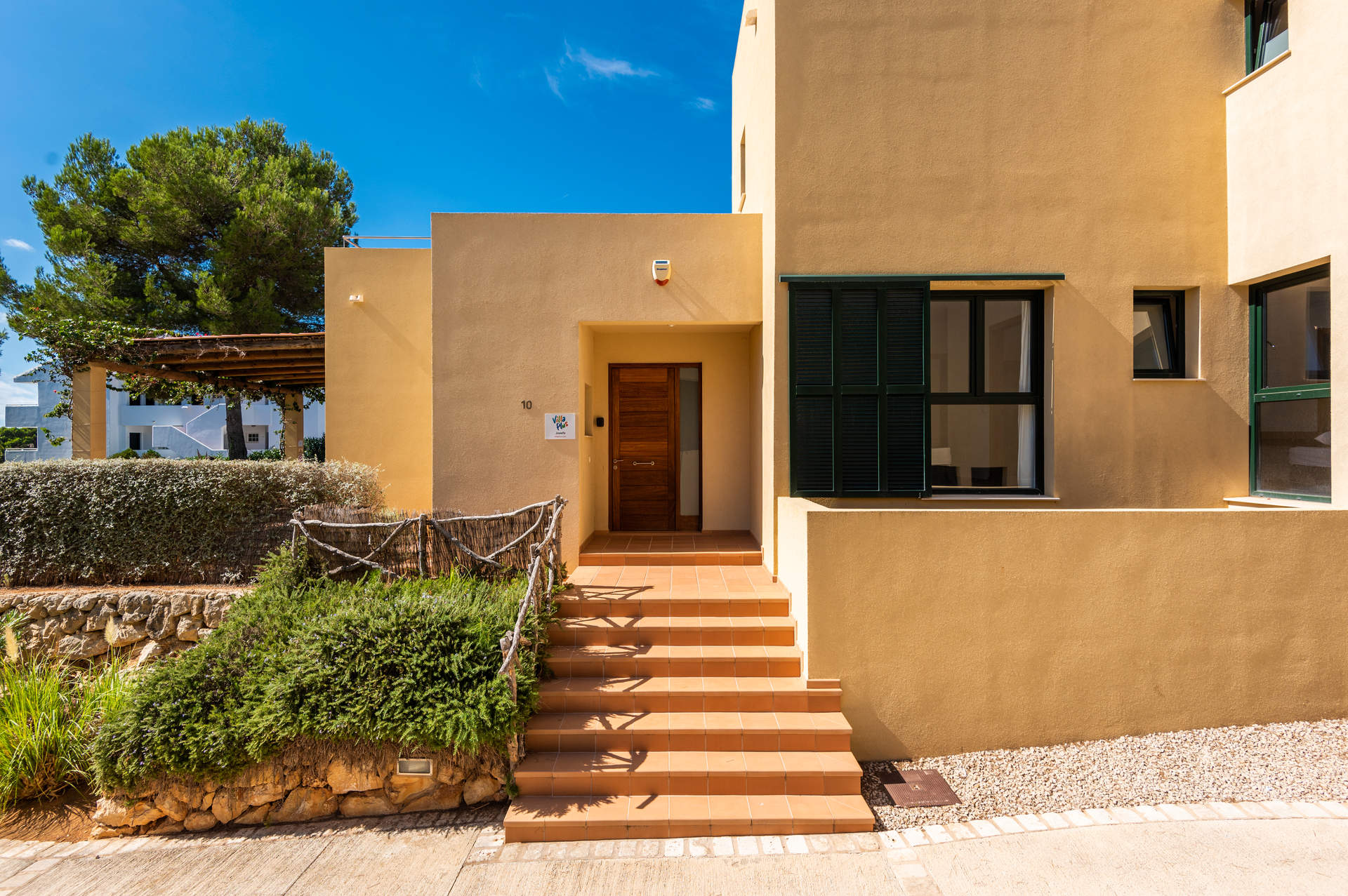 Villa Josefa In Cala Galdana, Menorca | Villa Plus