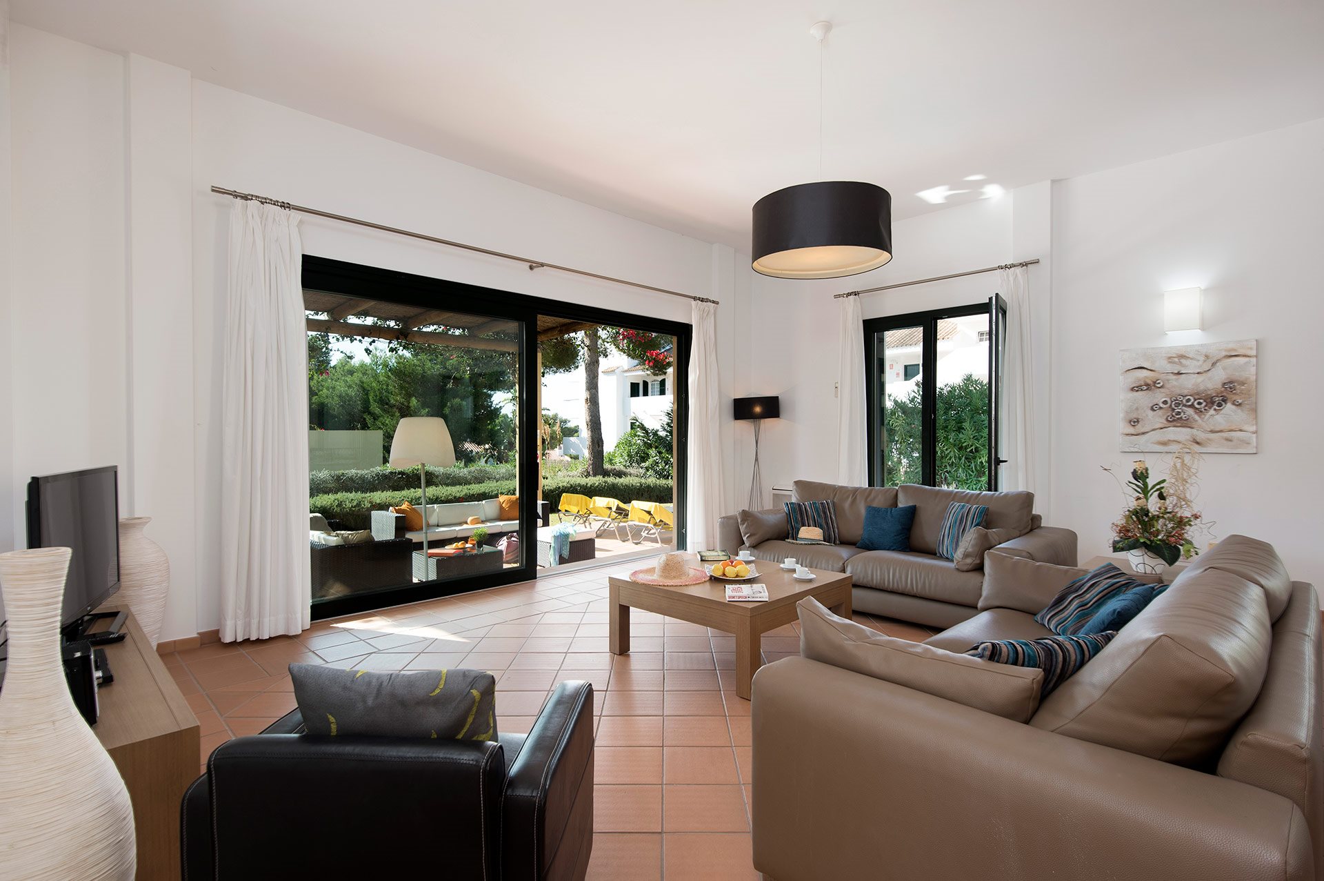 Villa Josefa In Cala Galdana, Menorca | Villa Plus
