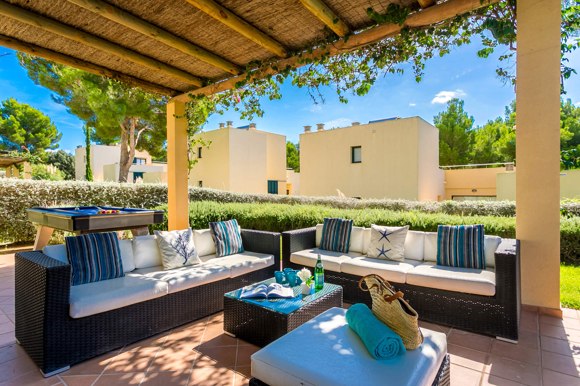 Villa Josefa In Cala Galdana, Menorca | Villa Plus