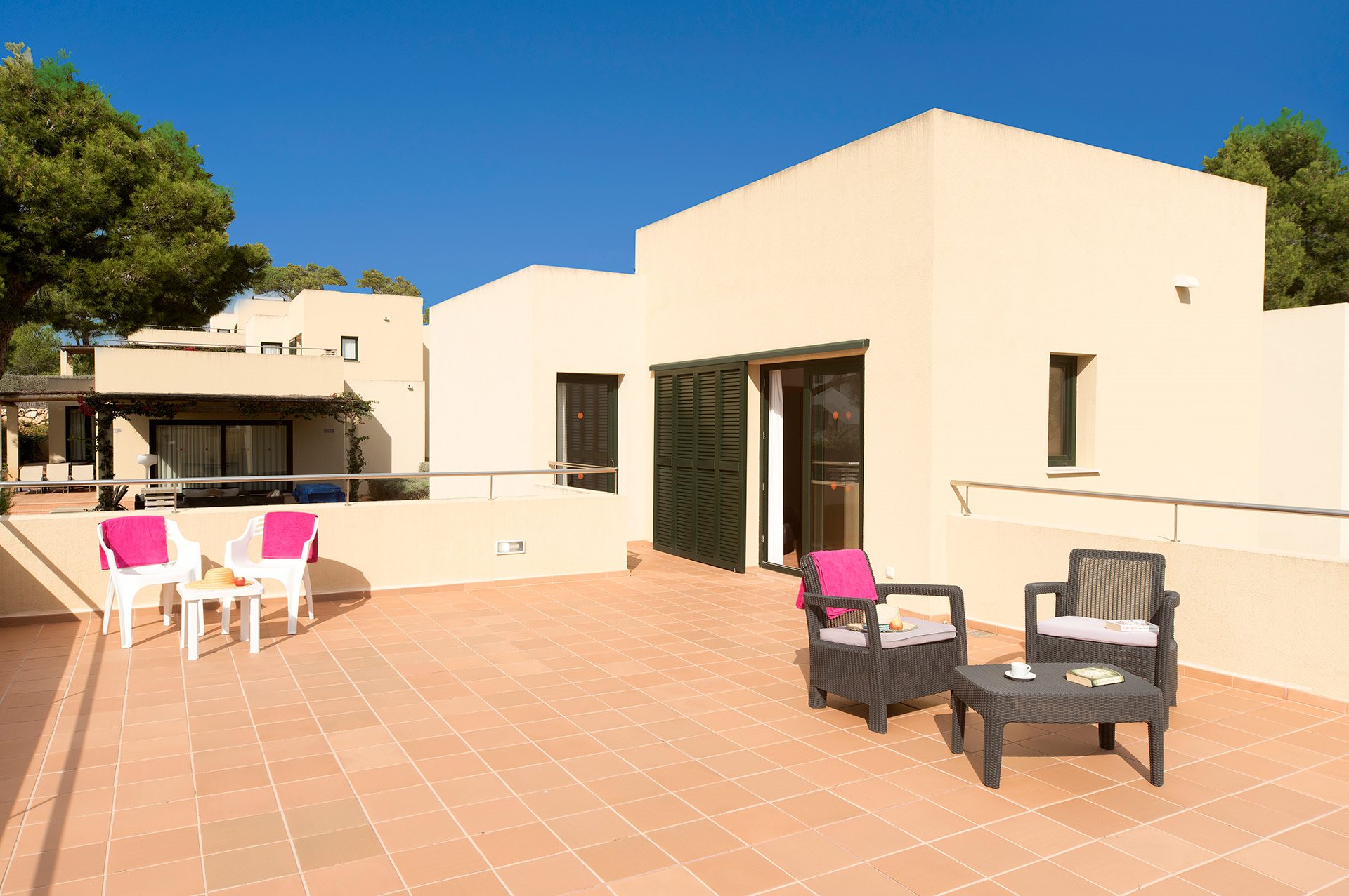Villa Josefa In Cala Galdana, Menorca | Villa Plus