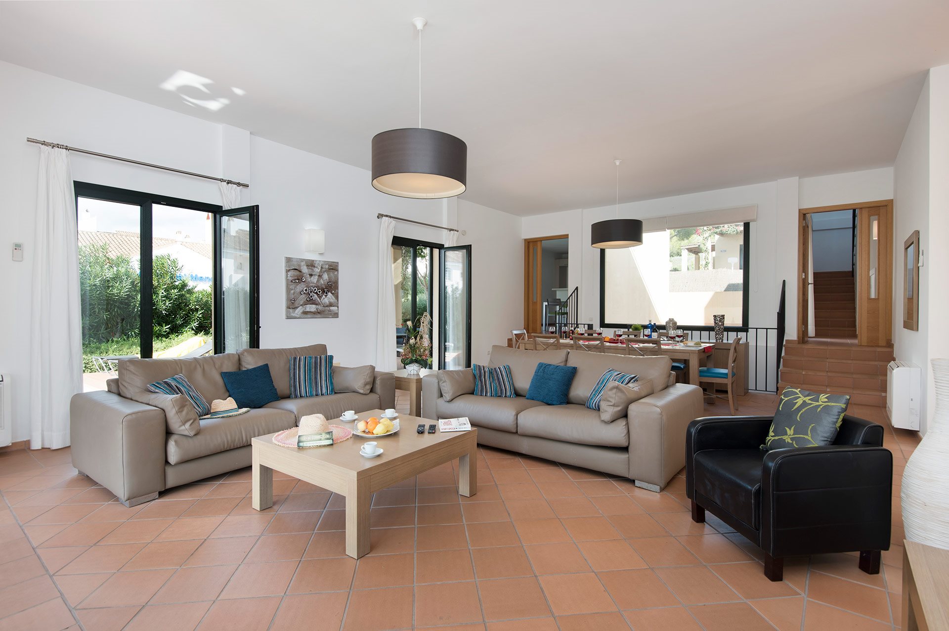 Villa Josefa In Cala Galdana, Menorca | Villa Plus