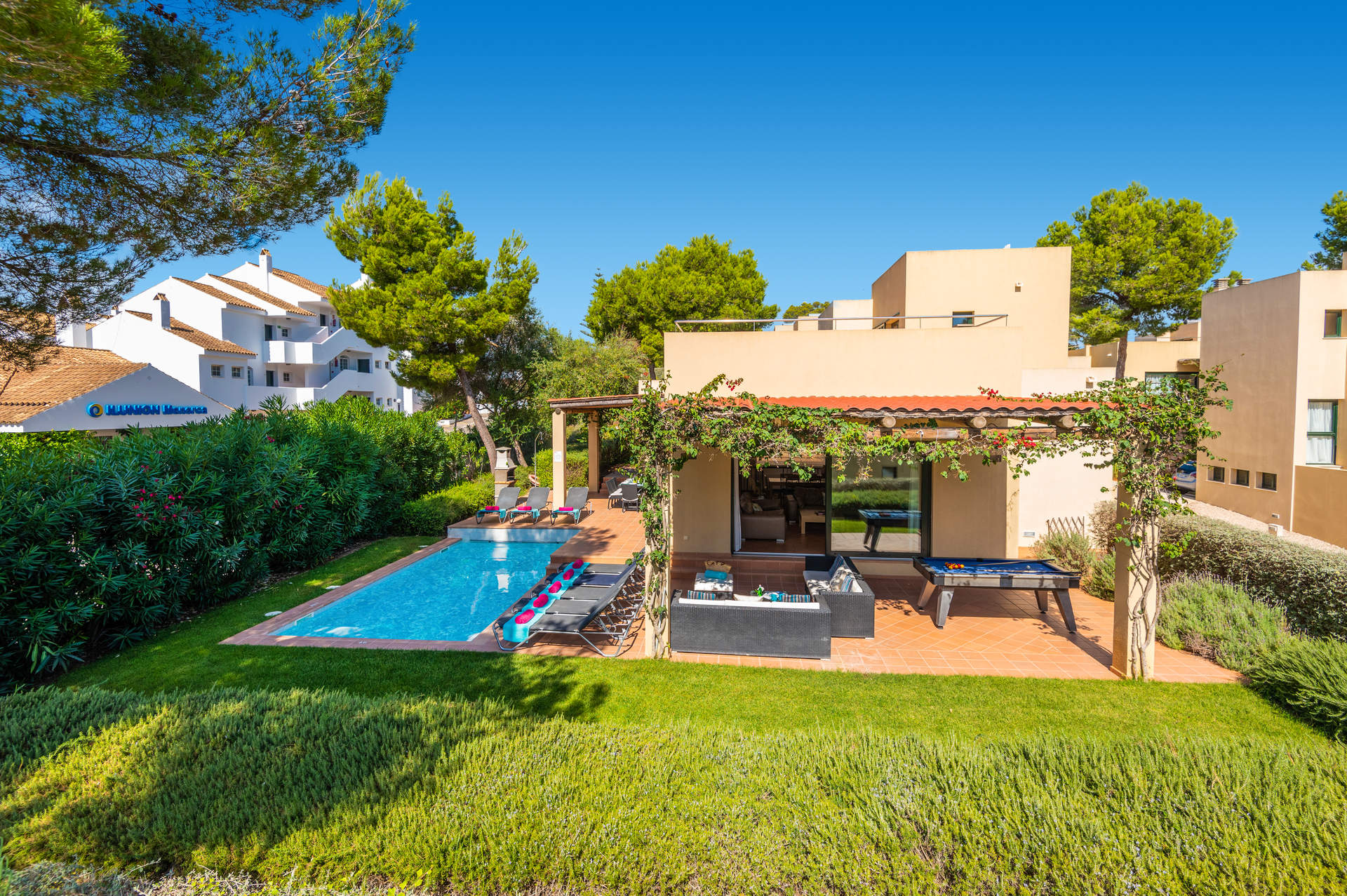 Villa Josefa In Cala Galdana, Menorca | Villa Plus