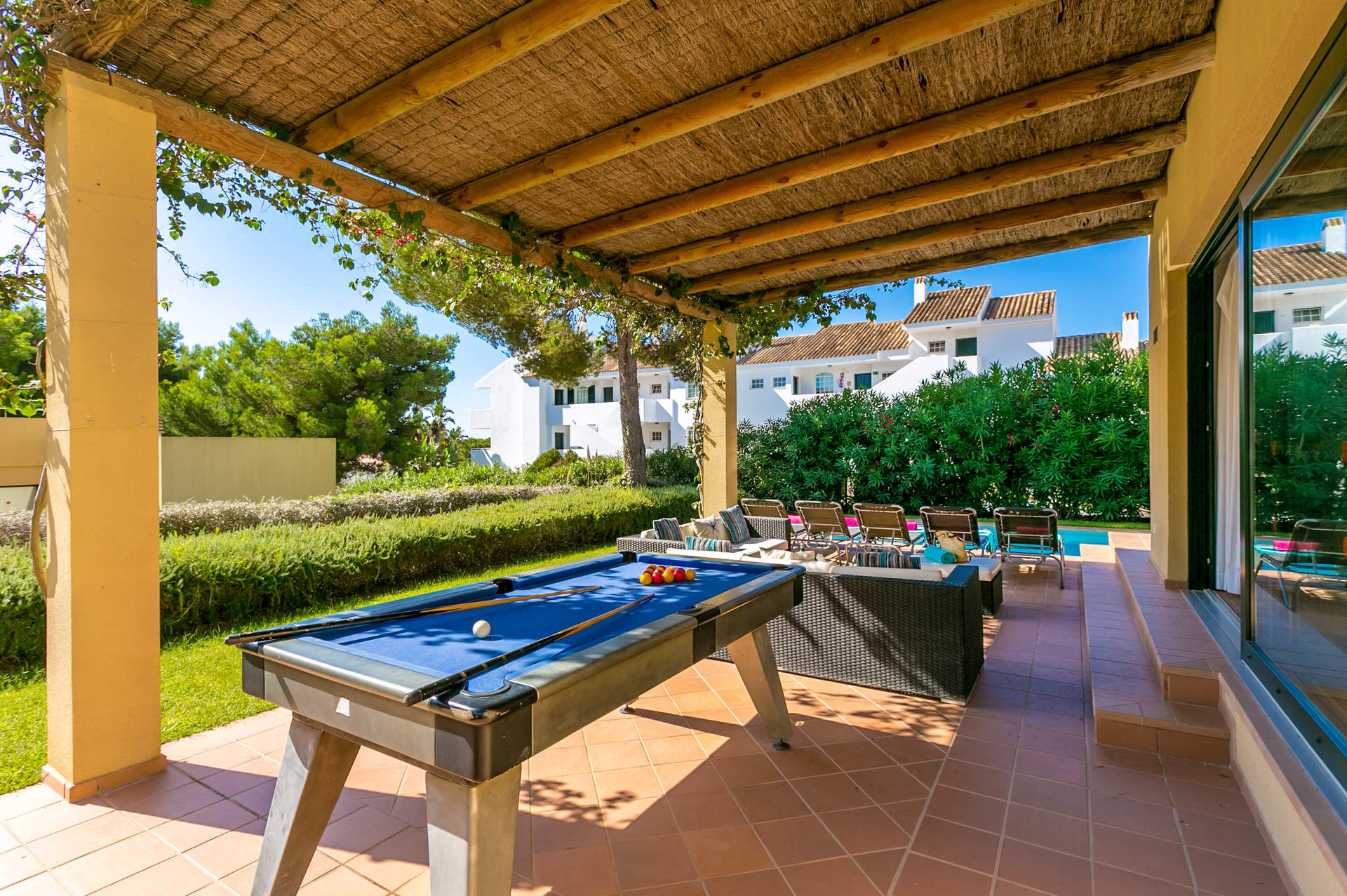Villa Josefa In Cala Galdana, Menorca | Villa Plus