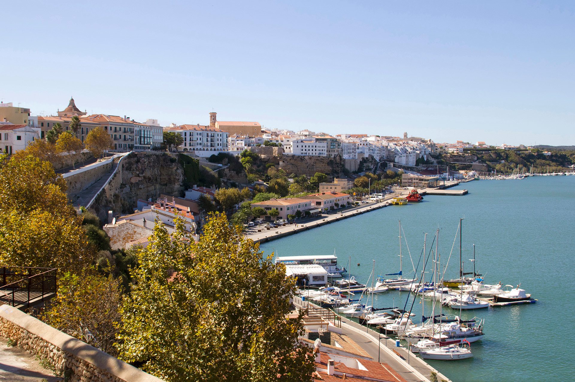 Villa Leander In Calan Porter, Menorca | Villa Plus