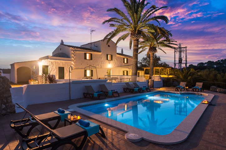 Villa Holiday Specialist | Hand-Picked Villas | Villa Plus