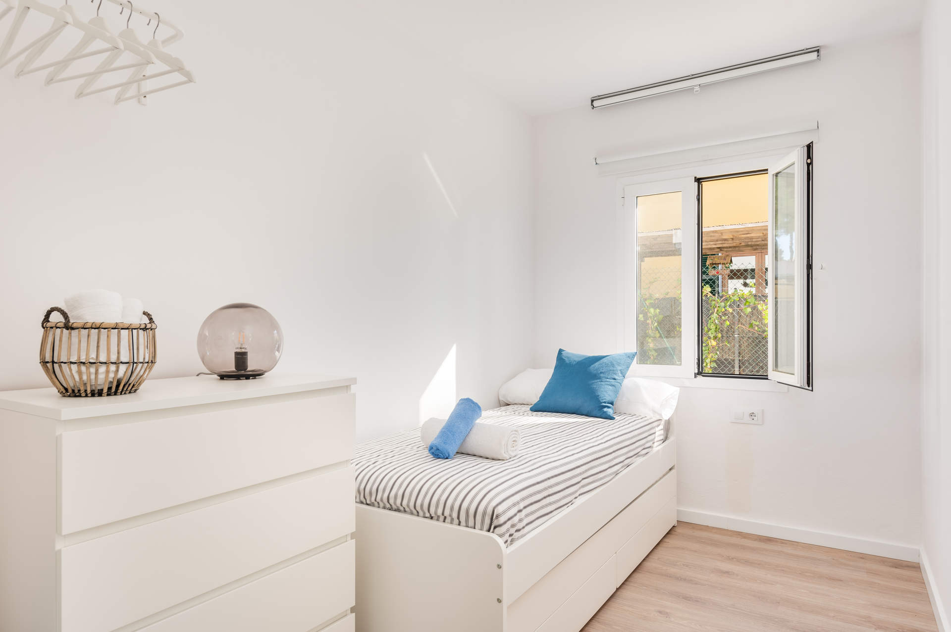 Villa Pins Ciutadella In Cala Blanca, Menorca | Villa Plus