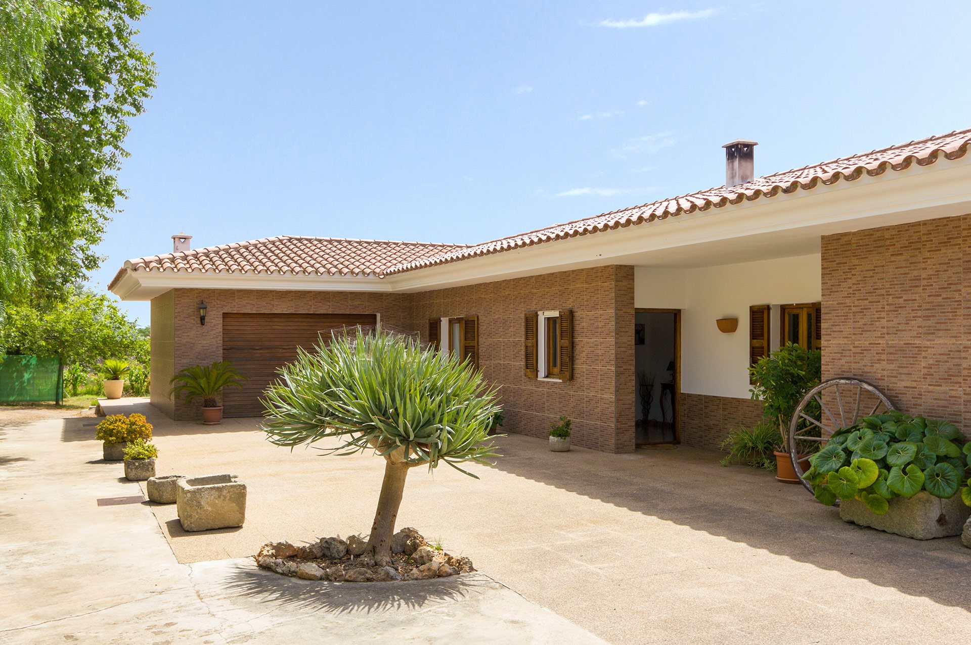 Villa Son Tretze In Sant Lluis, Menorca | Villa Plus