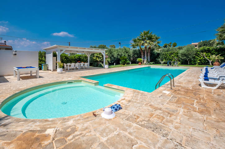 Villa Holiday Specialist | Hand-Picked Villas | Villa Plus