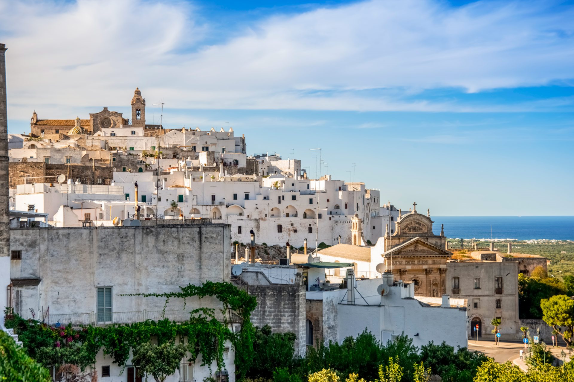 Villa Trullo Acquaro In Ostuni, Puglia | Villa Plus