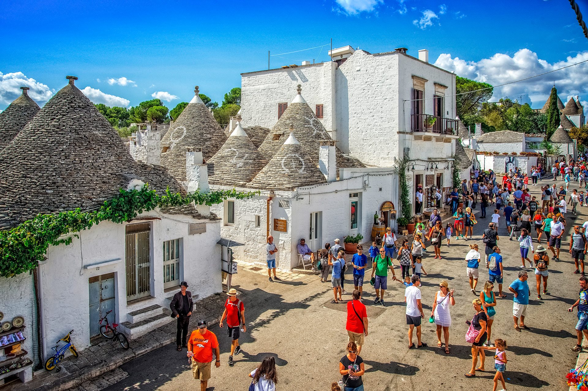 Villa Trullo Acquaro In Ostuni, Puglia | Villa Plus
