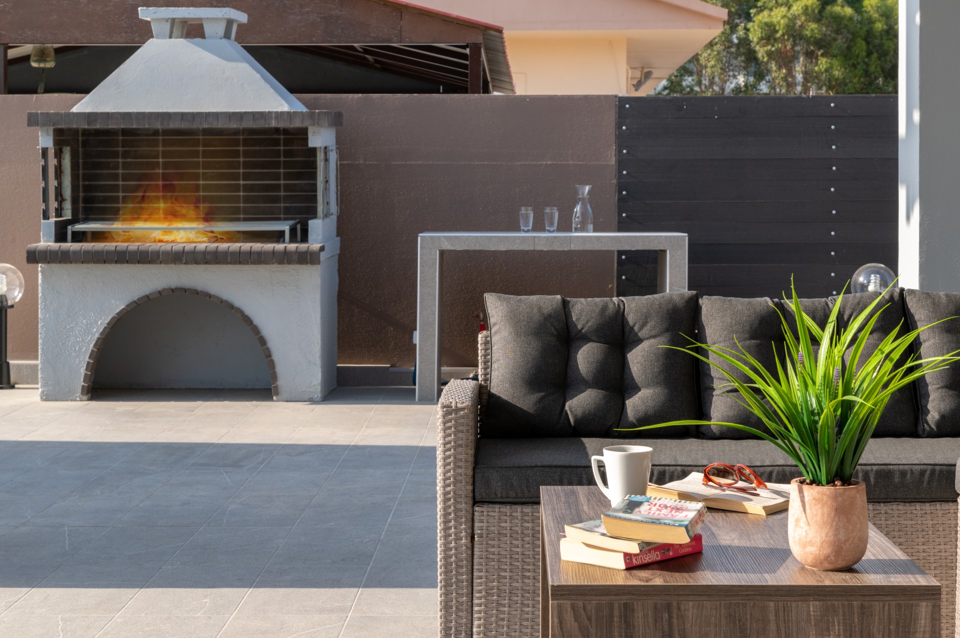 Villa Elite Kalathos In Kalathos, Rhodes | Villa Plus