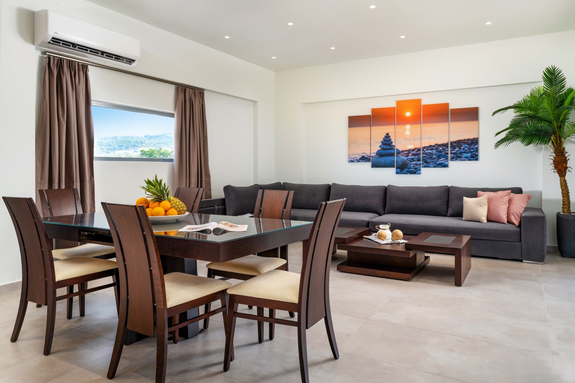Villa Elite Kalathos In Kalathos, Rhodes | Villa Plus