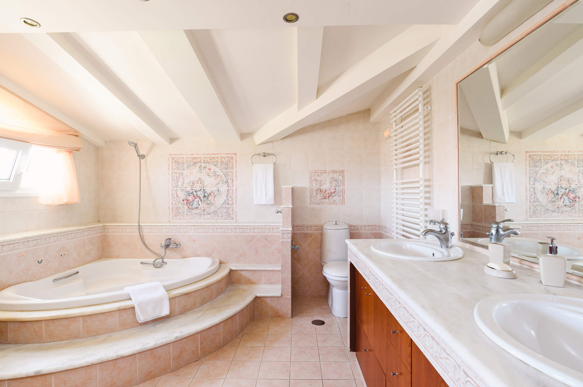 Villa Helios Rodos In Rhodes Town, Rhodes | Villa Plus