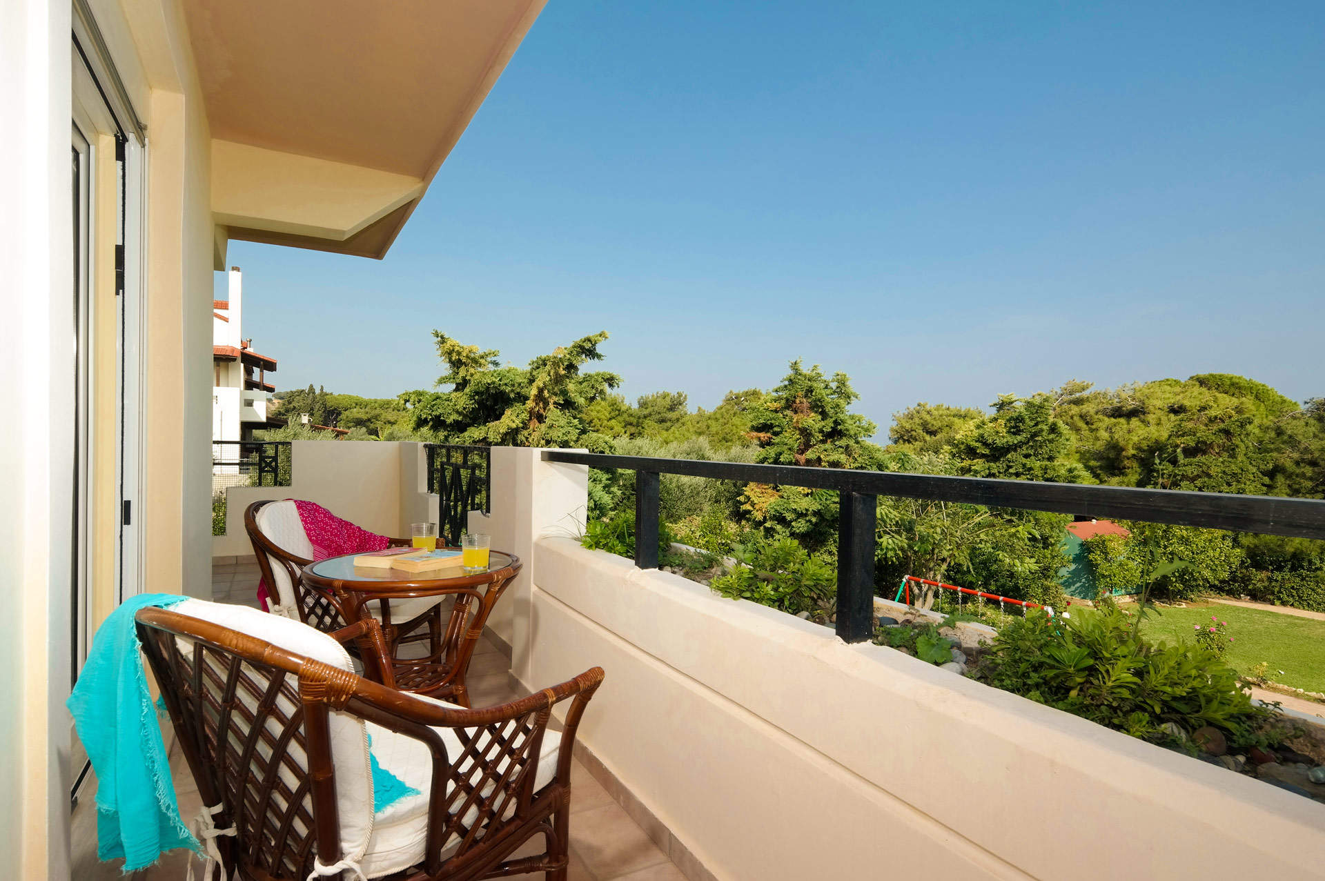 Villa Helios Rodos In Rhodes Town, Rhodes | Villa Plus