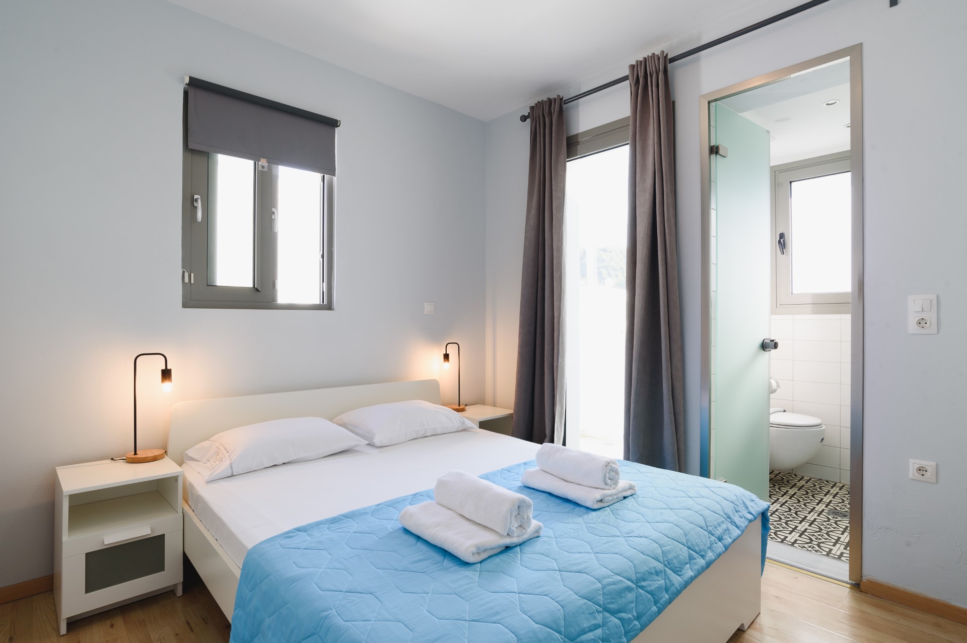 Villa Rhodes Sea View II In Ialyssos, Rhodes | Villa Plus