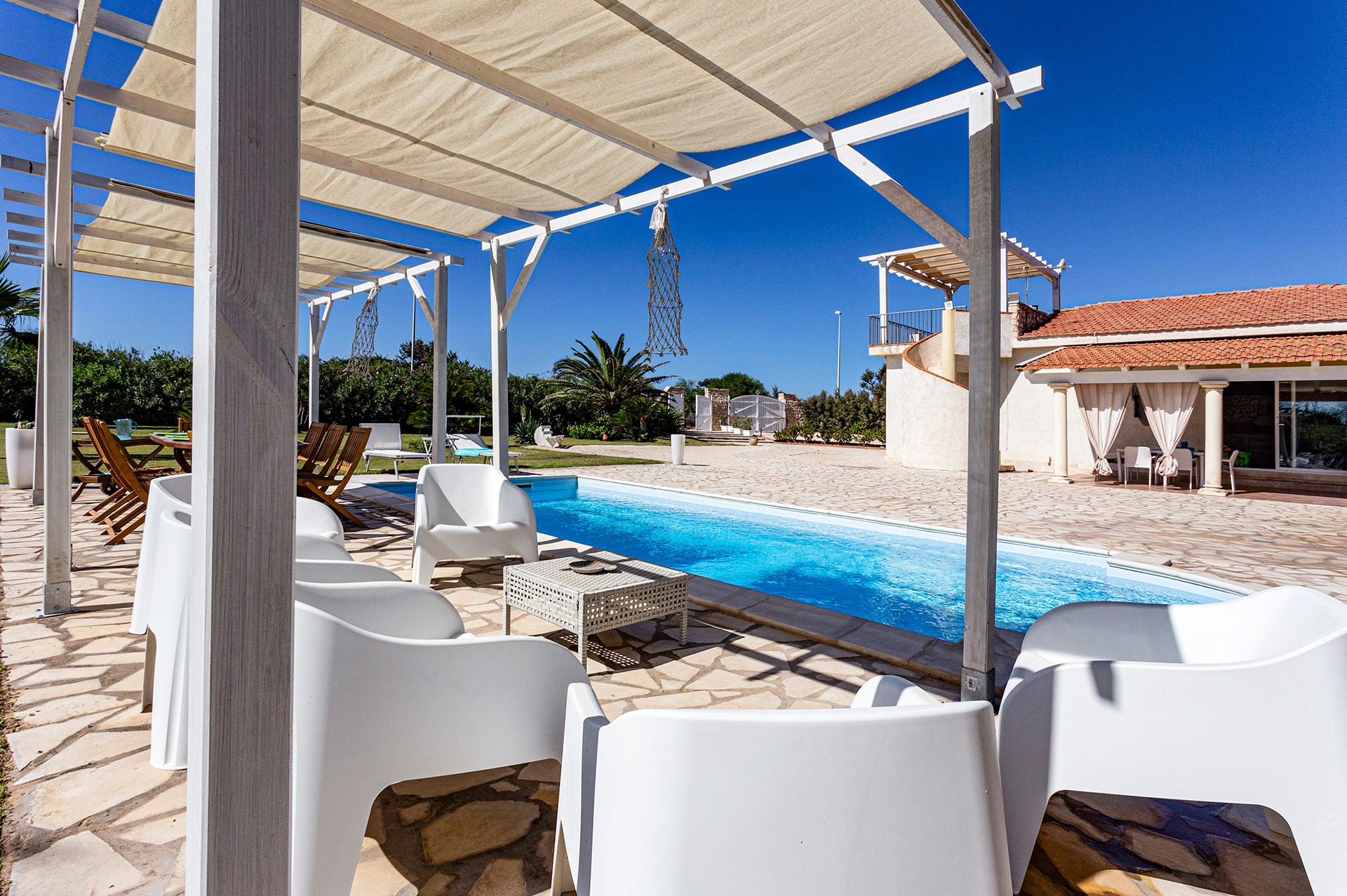 Villa Clara Ispica In Ispica, Sicily | Villa Plus