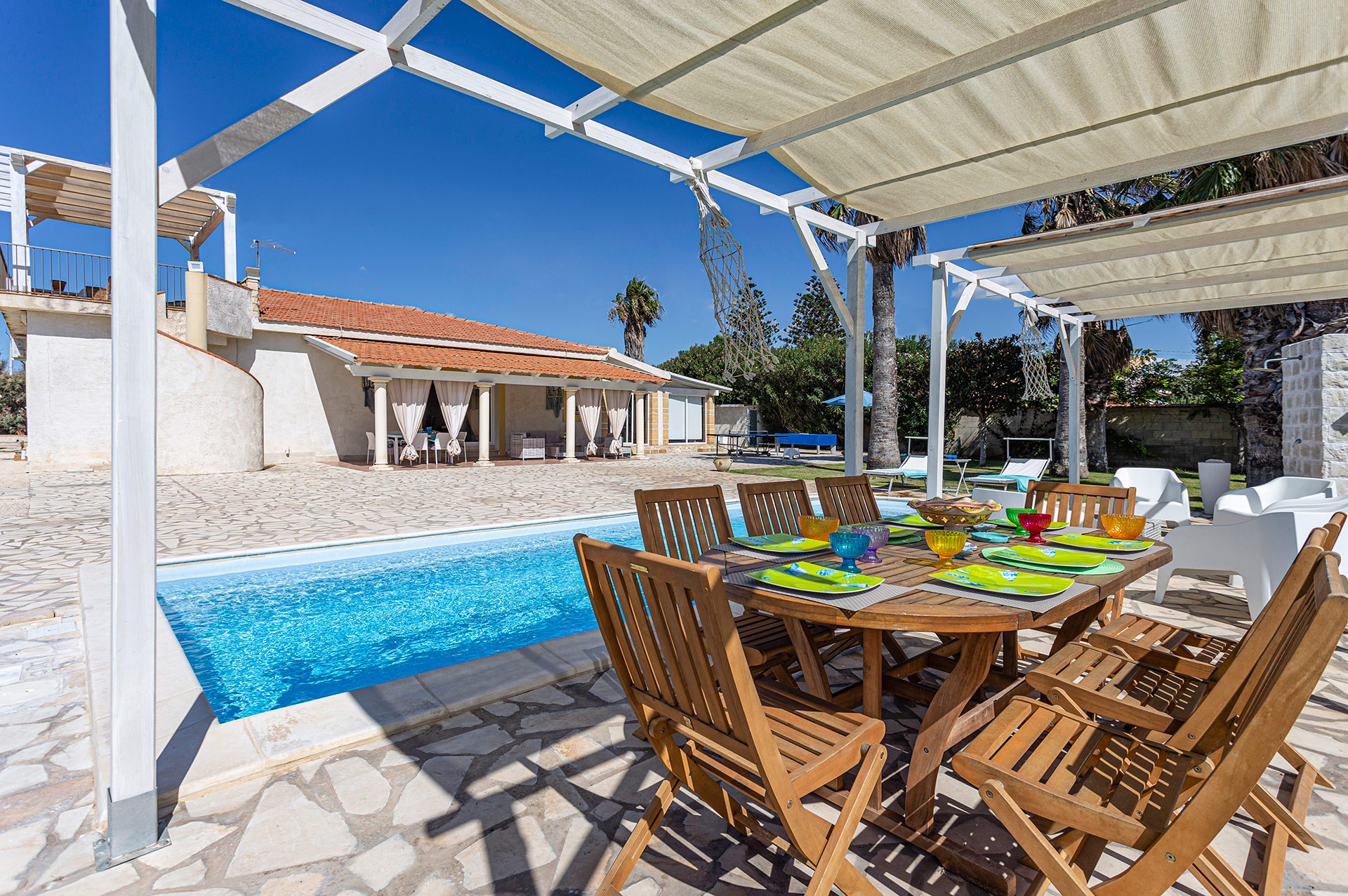 Villa Clara Ispica In Ispica, Sicily | Villa Plus