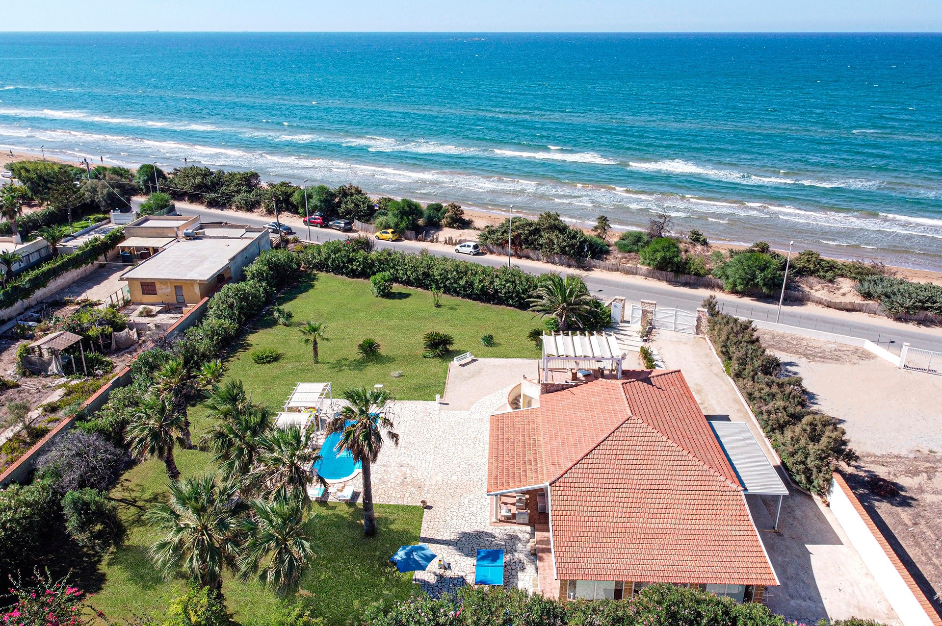 Villa Clara Ispica In Ispica, Sicily | Villa Plus