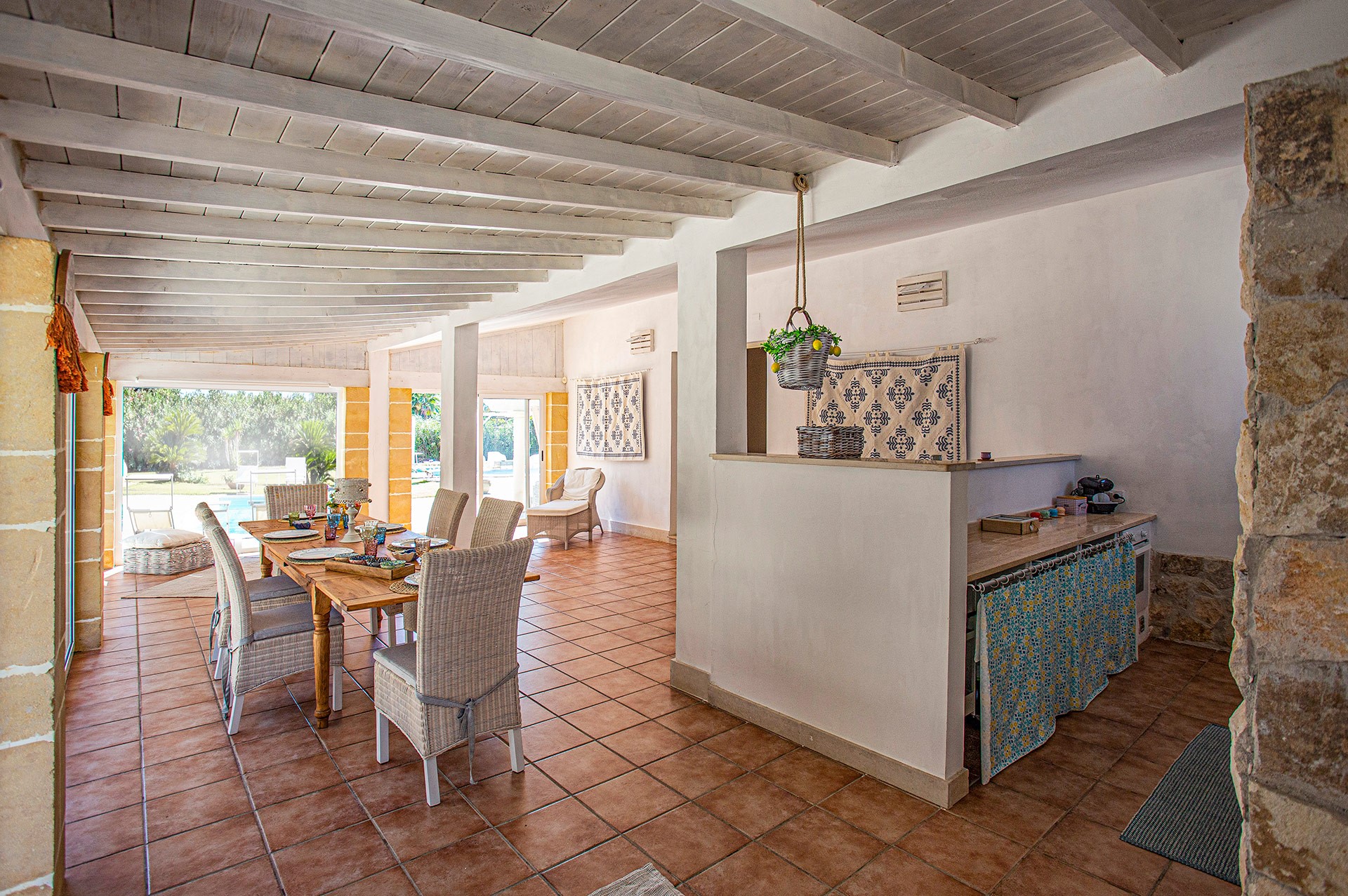 Villa Clara Ispica In Ispica, Sicily | Villa Plus