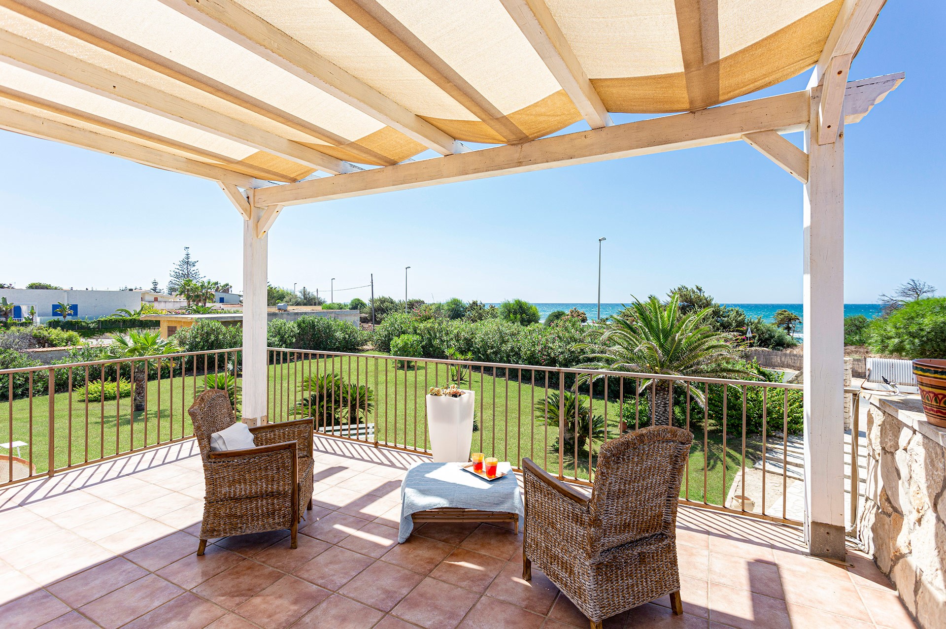 Villa Clara Ispica In Ispica, Sicily | Villa Plus