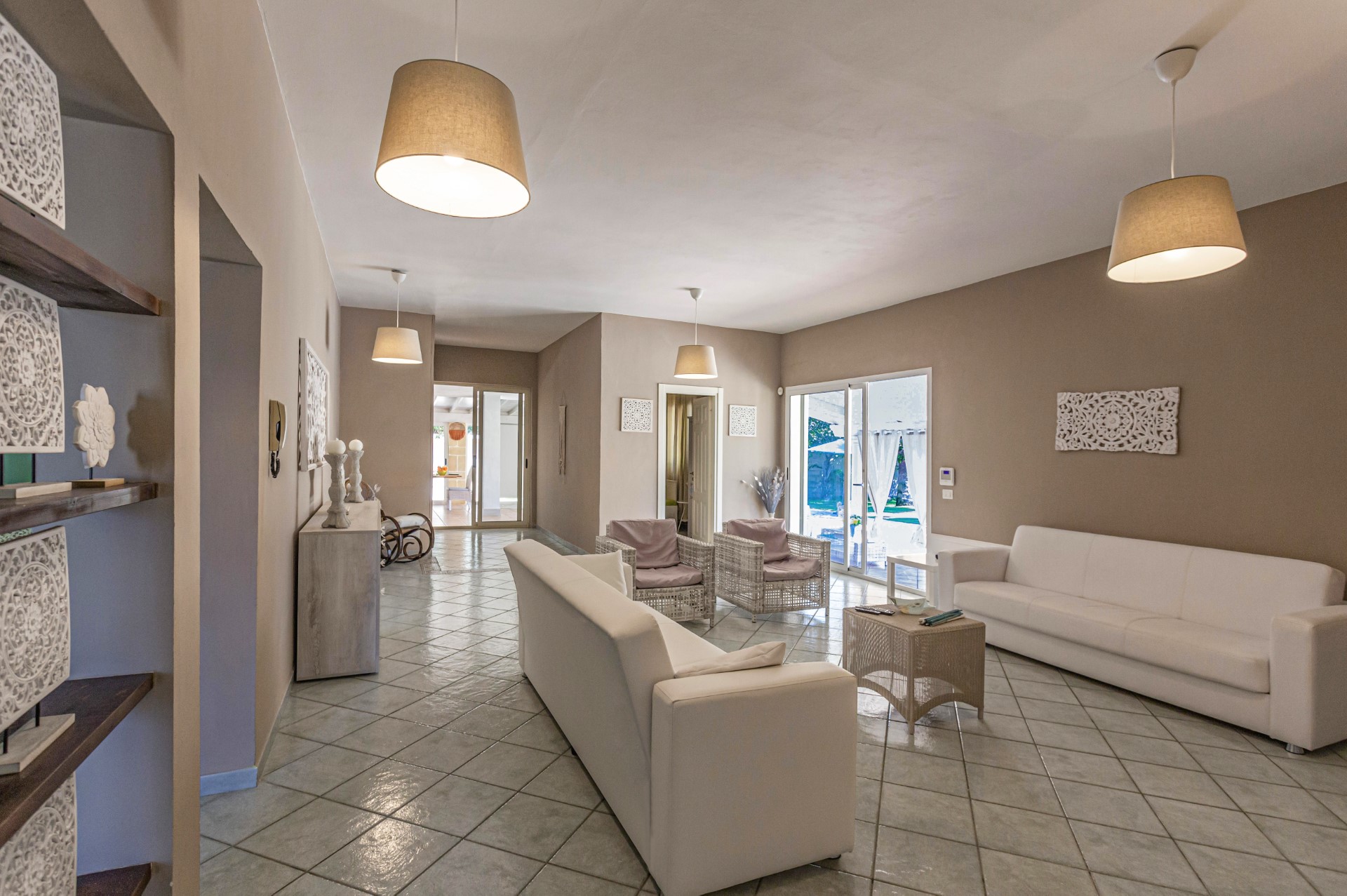 Villa Clara Ispica In Ispica, Sicily | Villa Plus