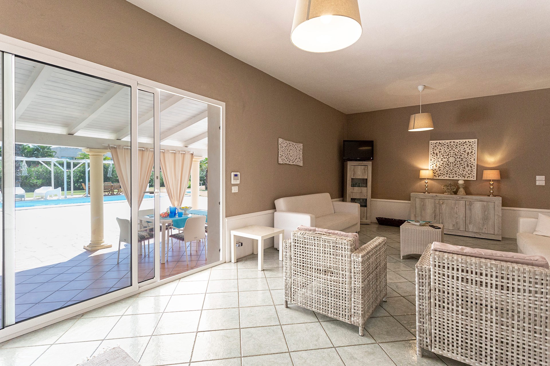 Villa Clara Ispica In Ispica, Sicily | Villa Plus