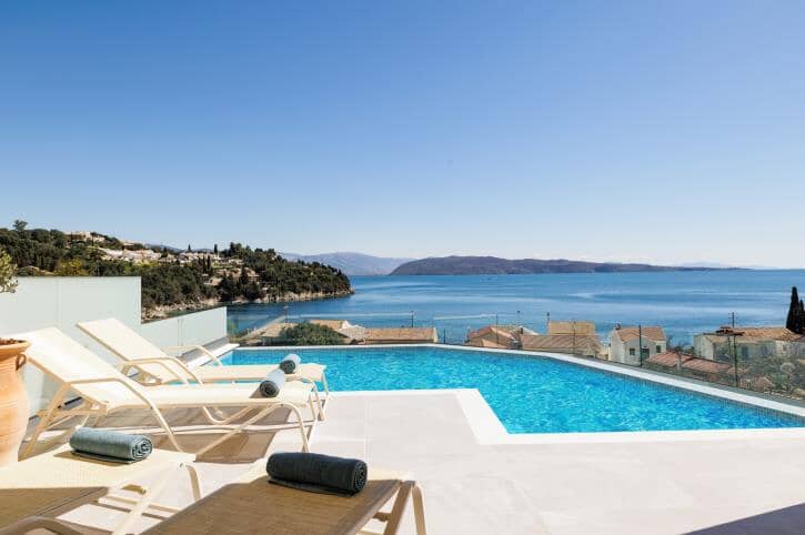 Villa Holiday Specialist | Hand-Picked Villas | Villa Plus