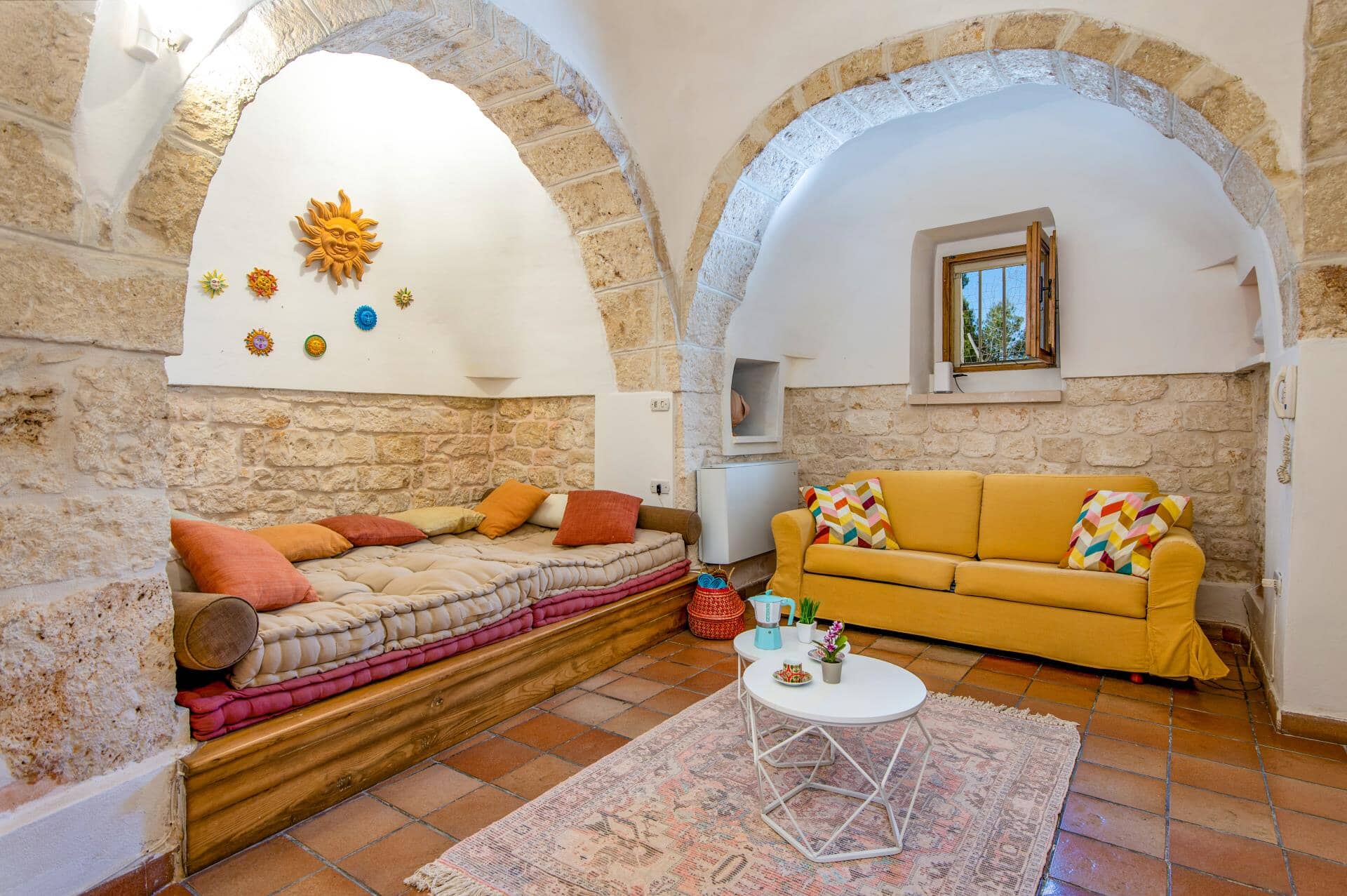 Villa Trullo Lumise In Martina Franca, Puglia | Villa Plus