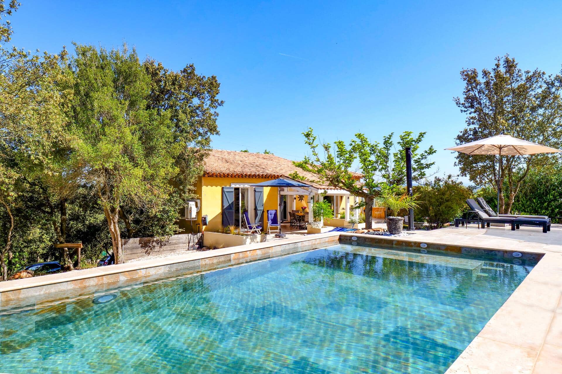 Villa Harmonie In Lorgues, French Riviera | Villa Plus
