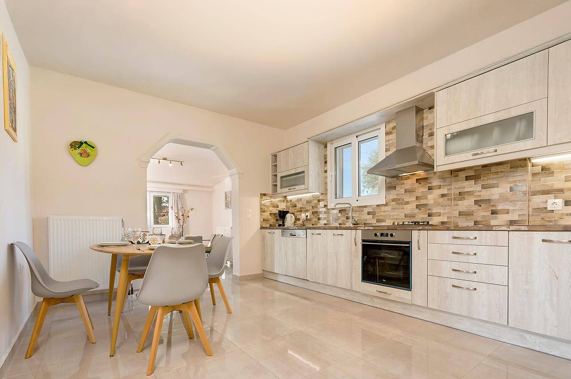 Villa Michaelo In Kalamaki, Zante | Villa Plus