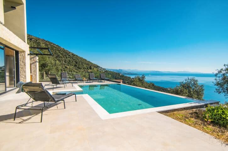 Especialista en vacaciones en villas | Villas elegidas especialmente ...