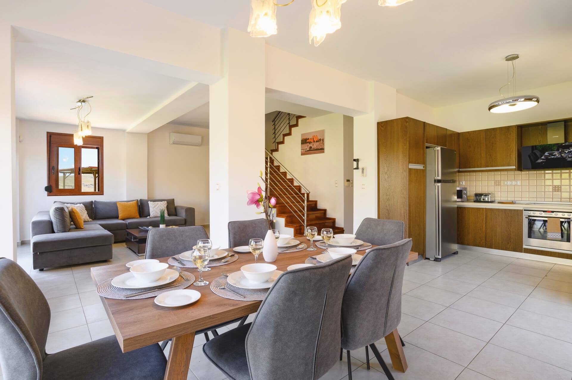 Villa St Nicholas In Pefkos, Rhodes | Villa Plus