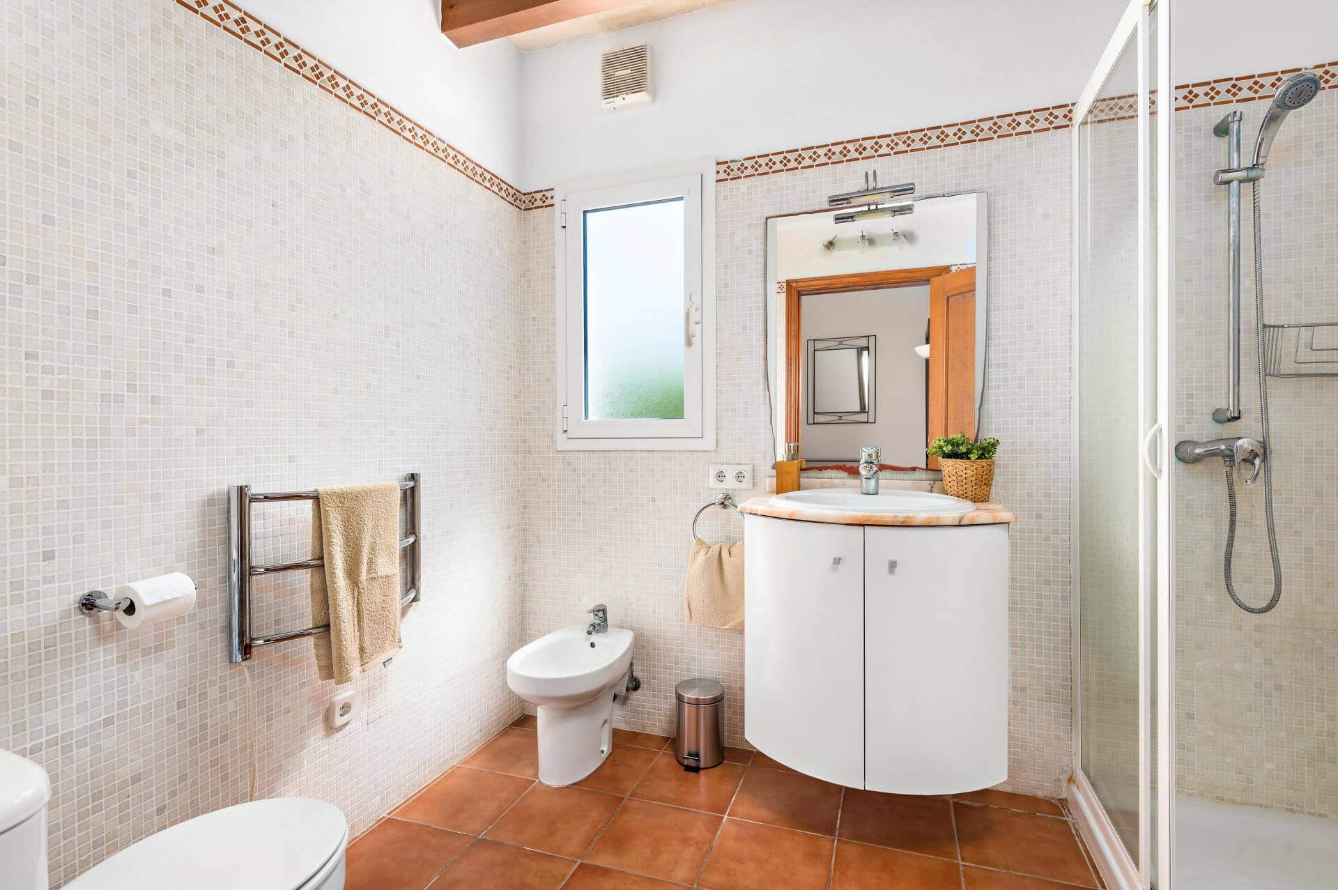 Villa Maria Bosch In Calan Bosch, Menorca | Villa Plus