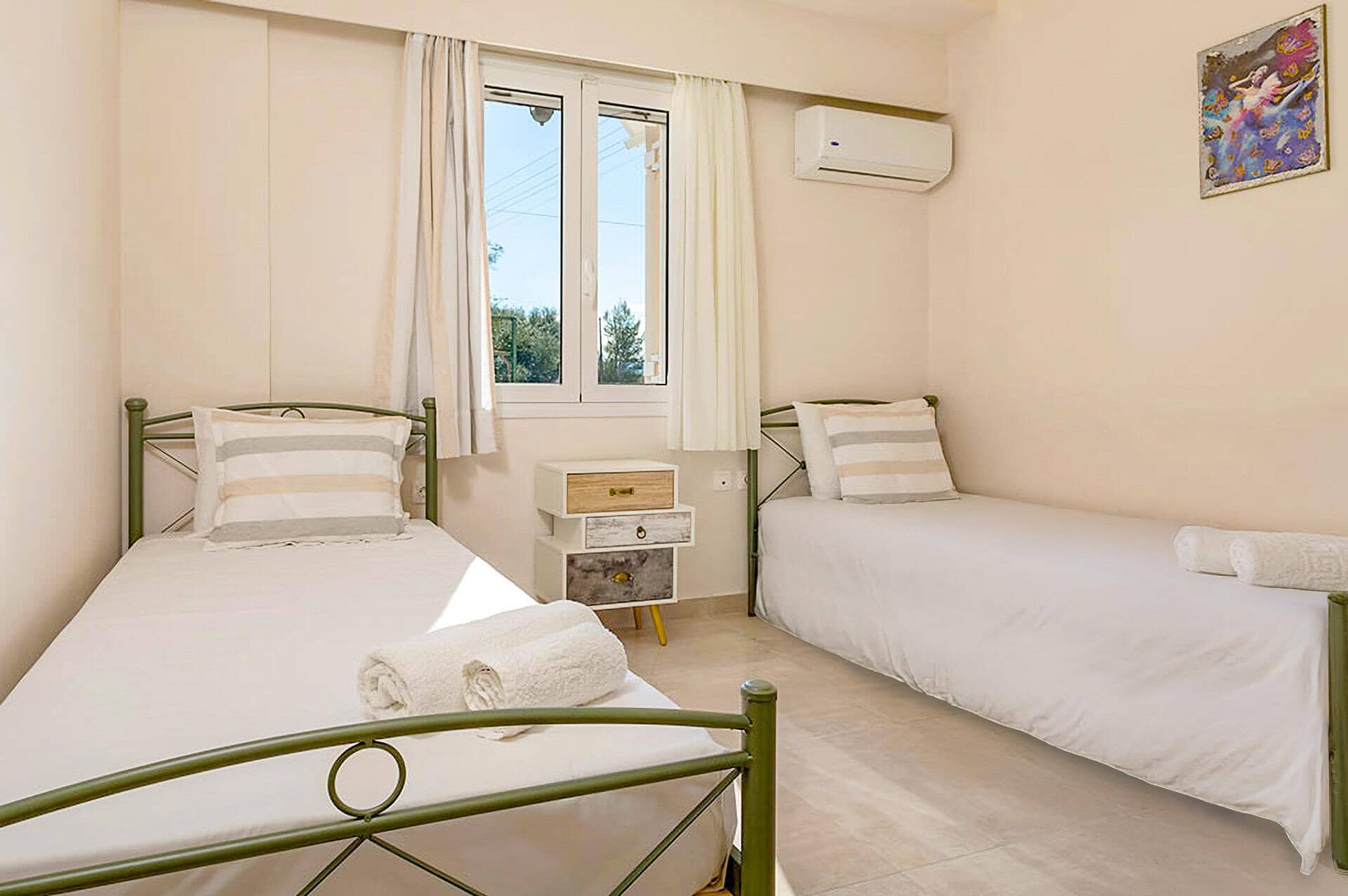 Villa Michaelo In Kalamaki, Zante | Villa Plus