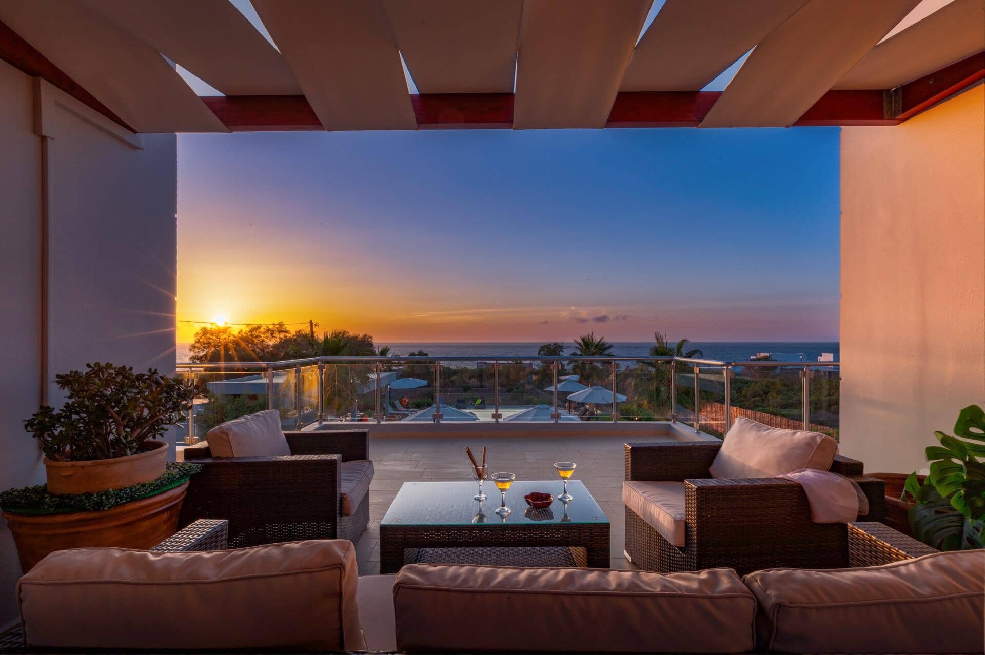 Villa Aquarella In Sisi, Crete | Villa Plus