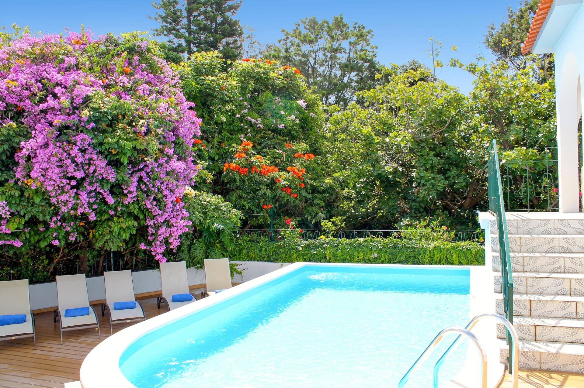 Villa Casa Amelia In Garajau, Madeira | Villa Plus