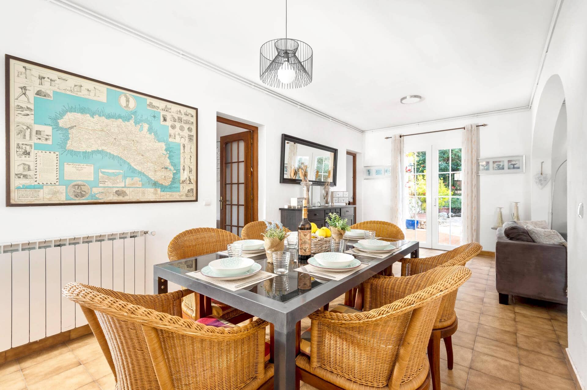 Villa Tamyan In Son Parc, Menorca | Villa Plus