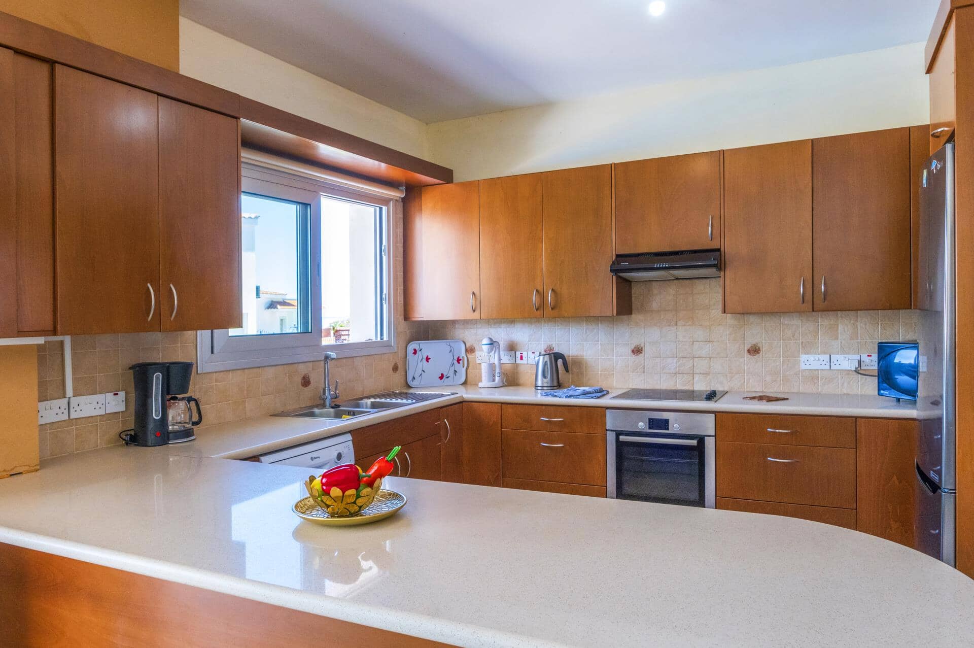 Villa Chrystalla In Polis, Cyprus | Villa Plus